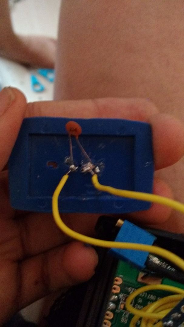 DIY SPEEDOMETER AND ODOMETER : 6 Steps (with Pictures) - Instructables