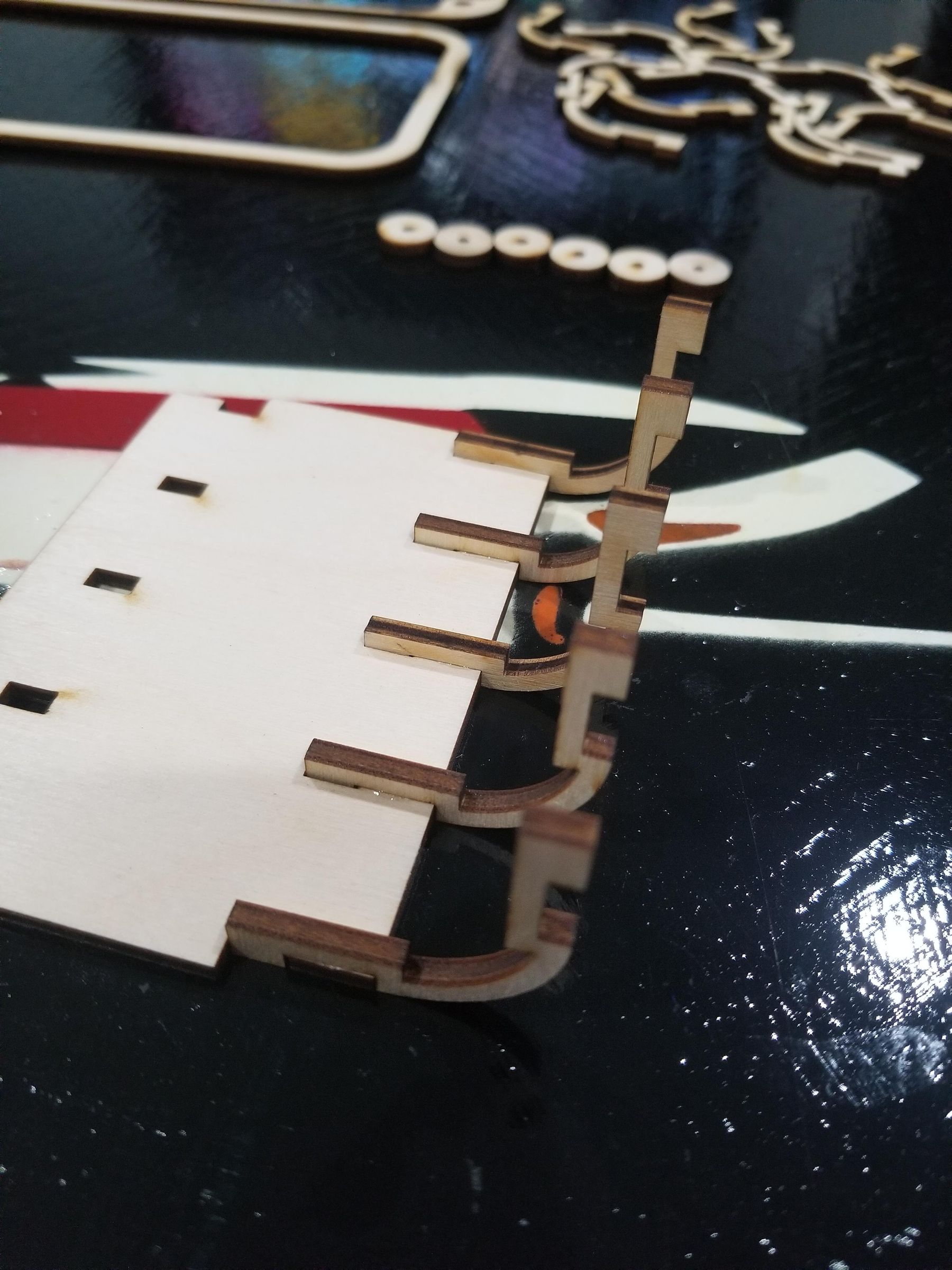 Laser Cut Bluetooth Speaker : 14 Steps (with Pictures) - Instructables