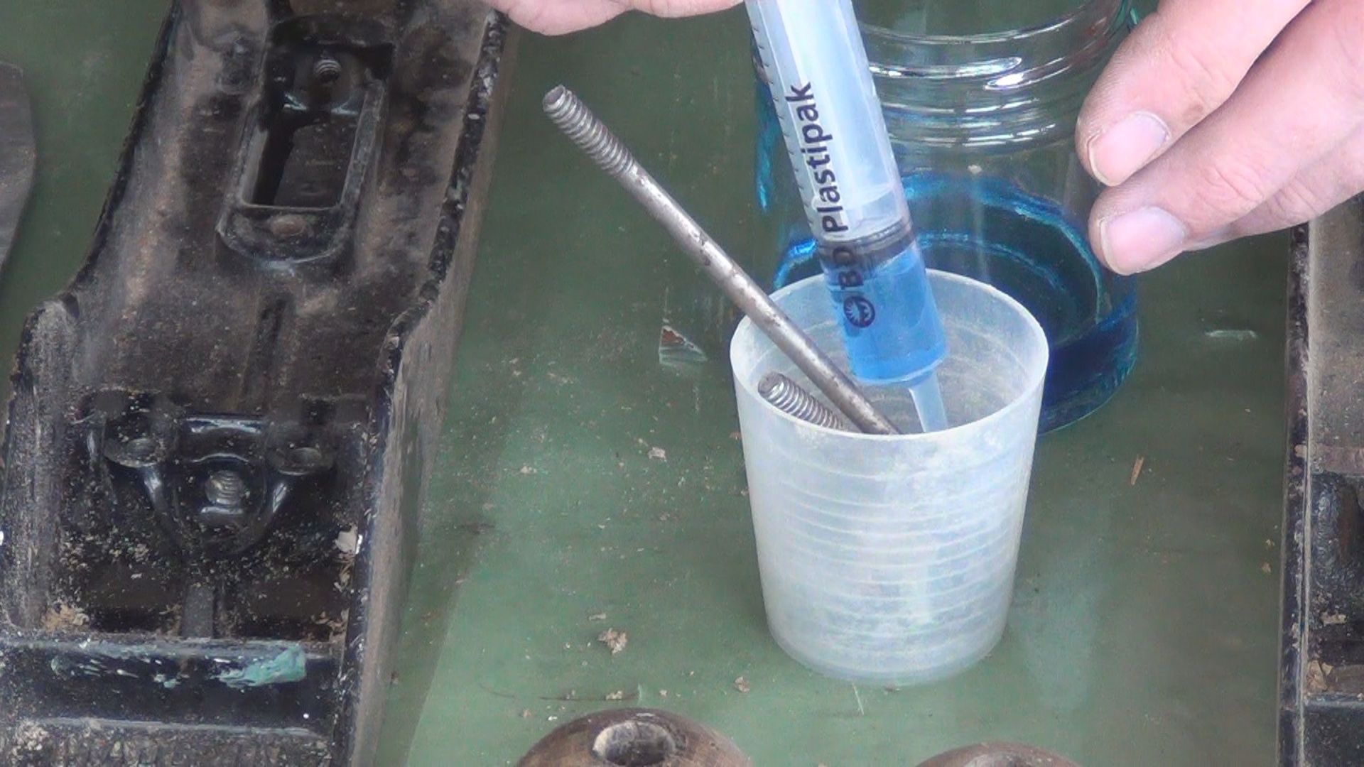 Tuning a Hand Plane : 18 Steps (with Pictures) - Instructables