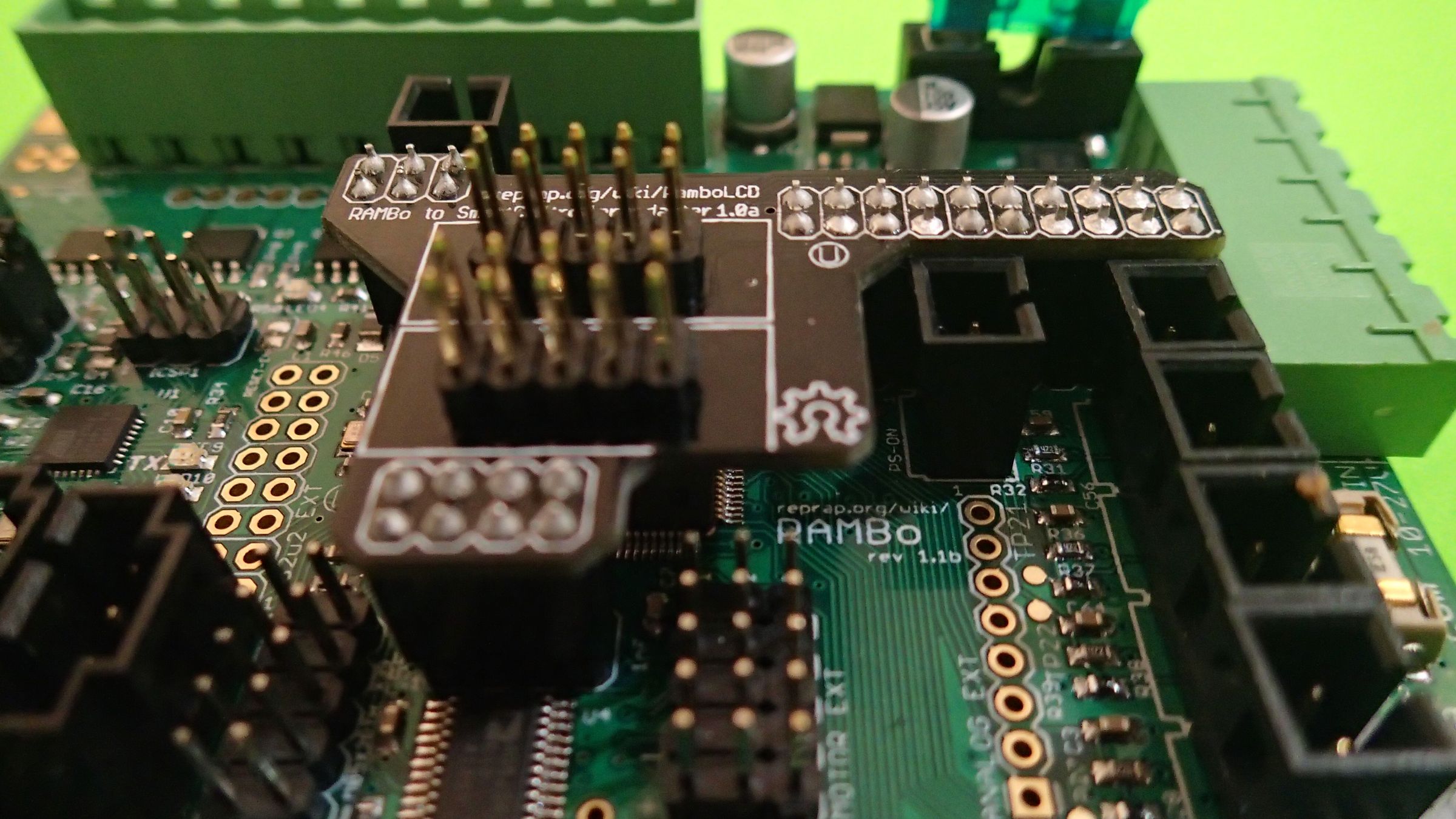 How to Setup the RAMBo for Your 3D Printer : 20 Steps - Instructables