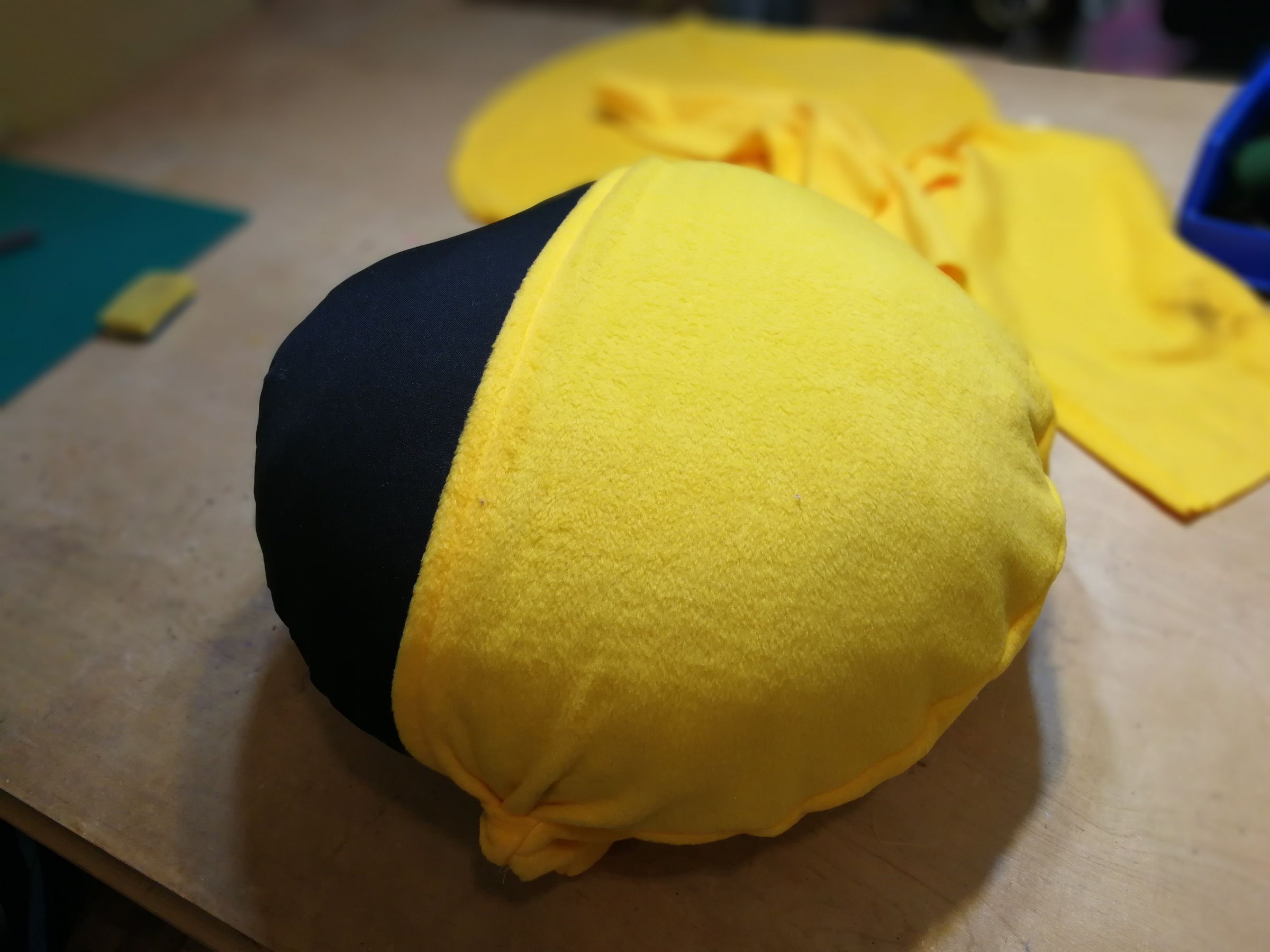 Egg Rug : 14 Steps (with Pictures) - Instructables