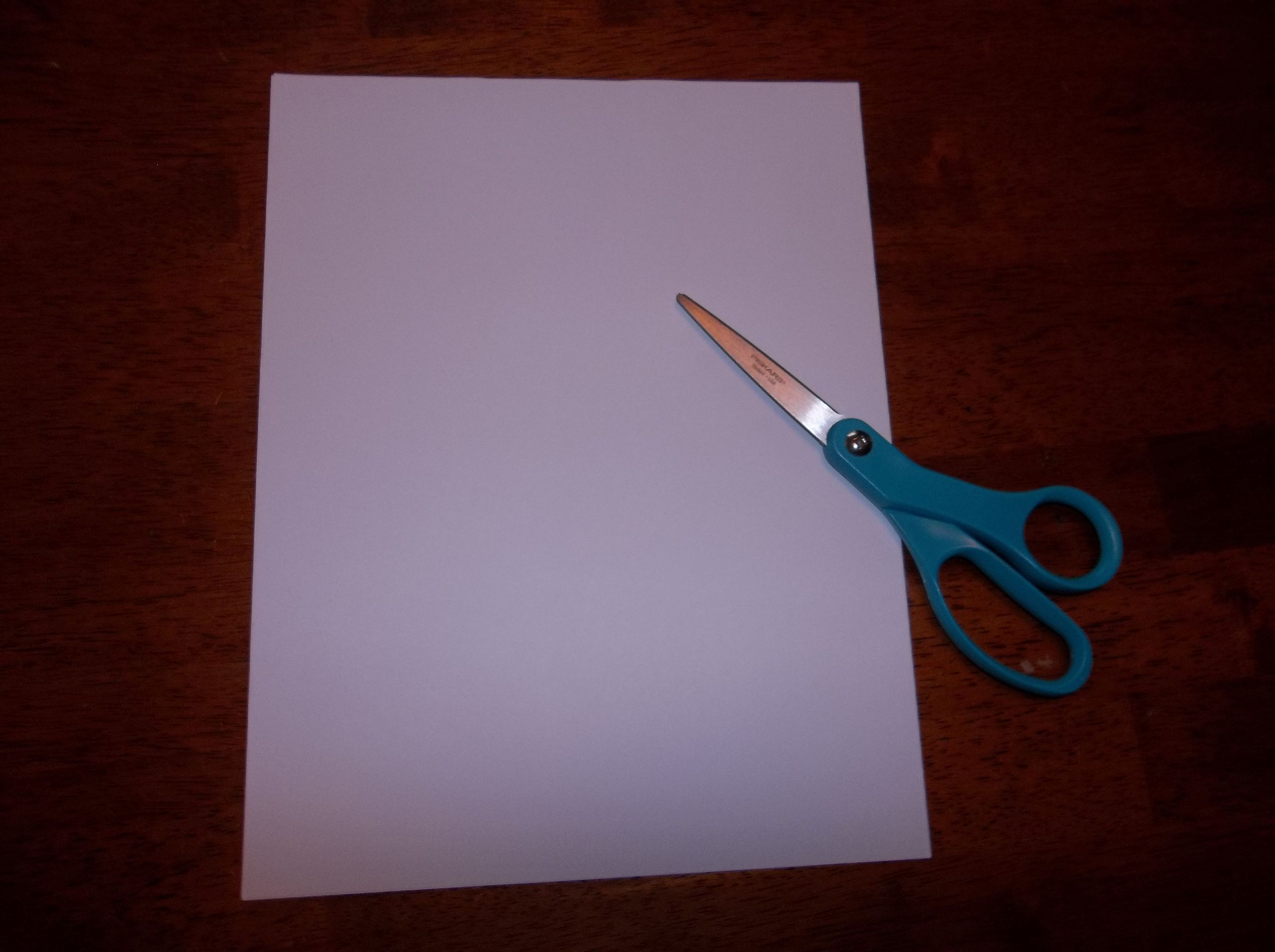 Poof Books : 8 Steps - Instructables