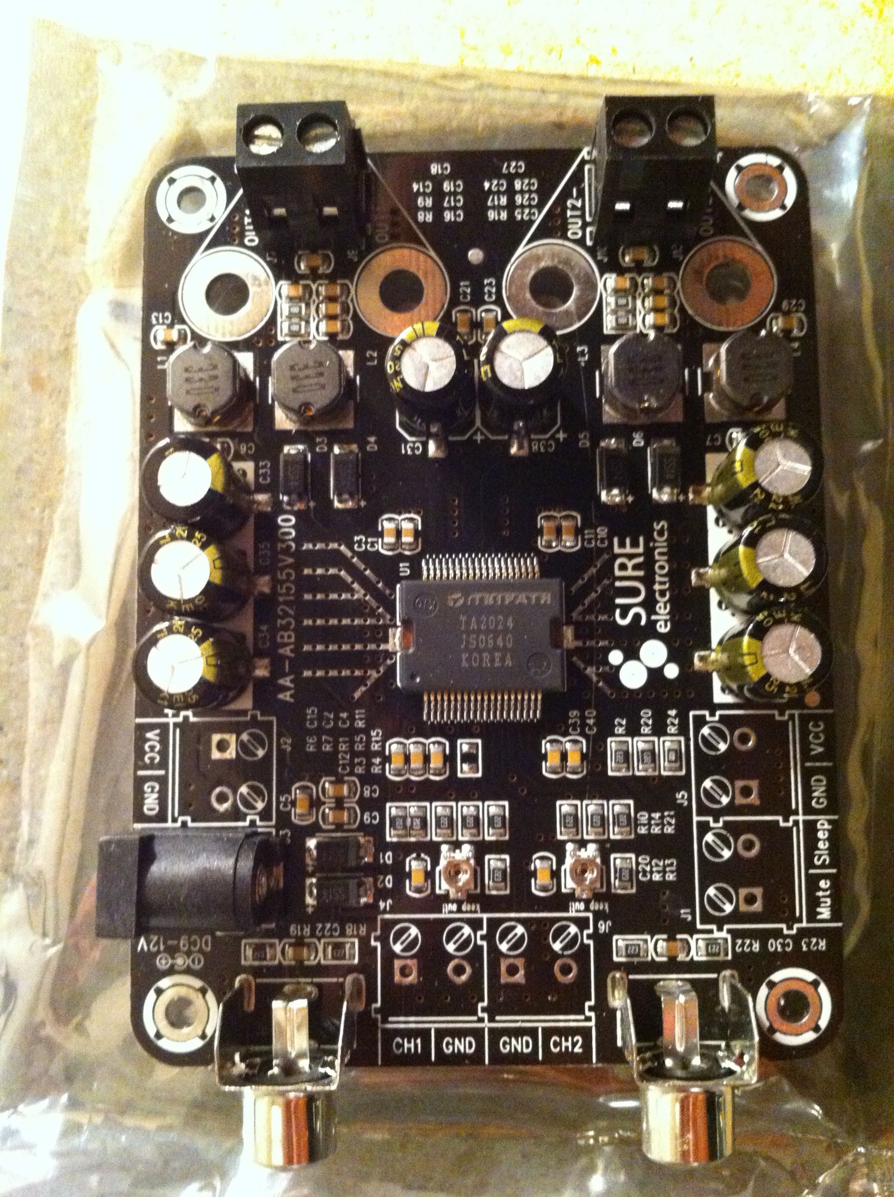 Monitor Riser and Speakers : 5 Steps - Instructables