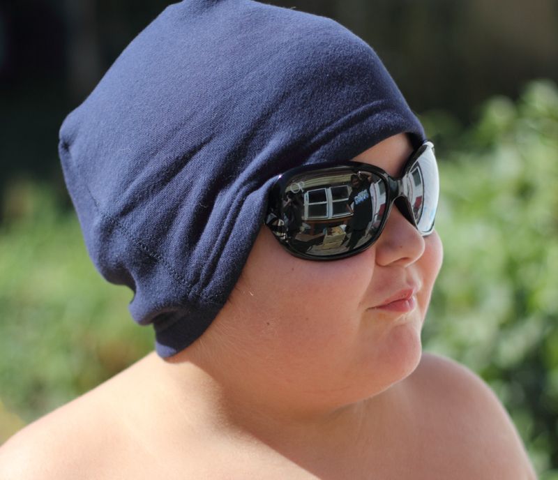 Pant Leg Hats : 7 Steps - Instructables