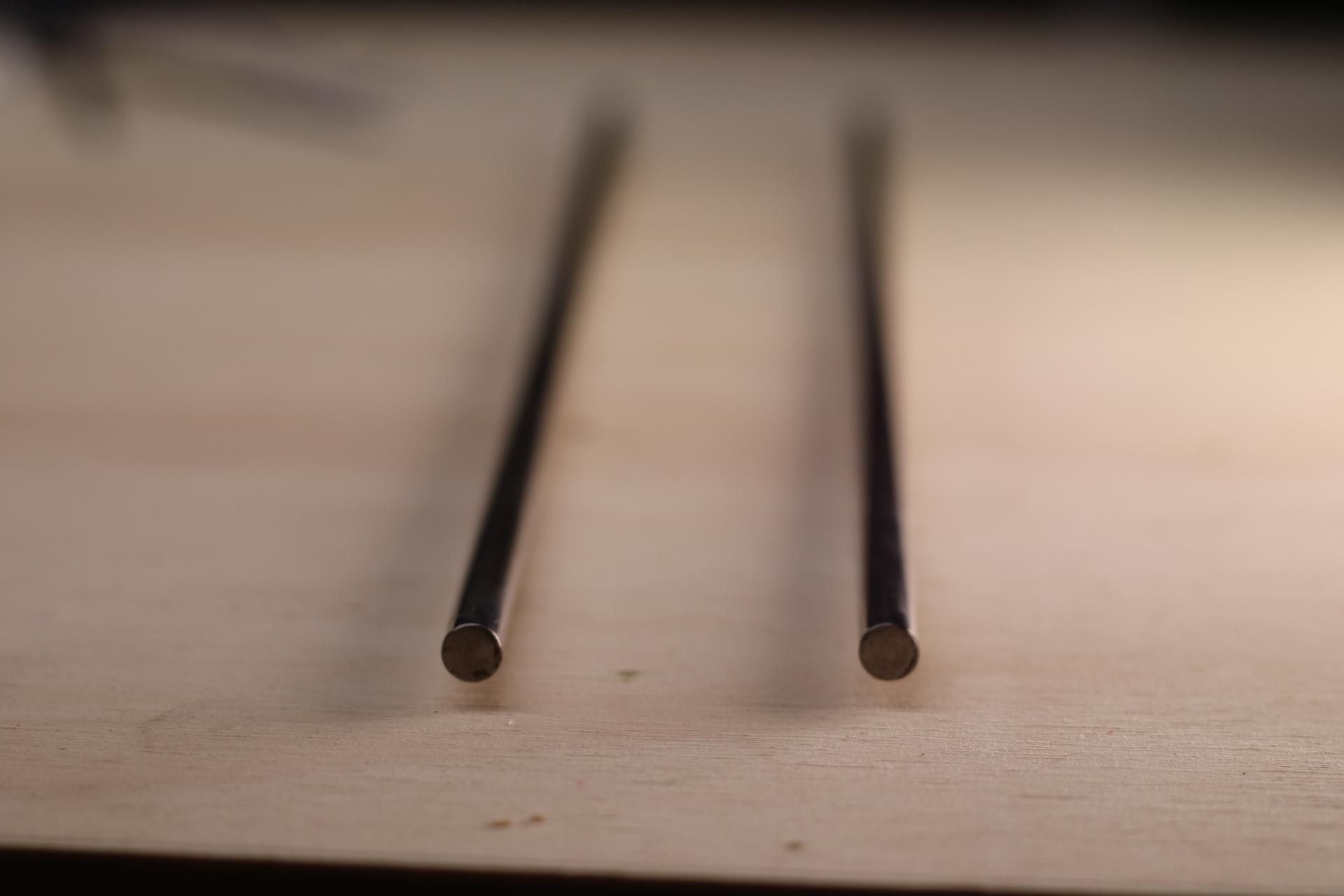 Free Pen Plotter From Inkjet Printers : 19 Steps (with Pictures ...