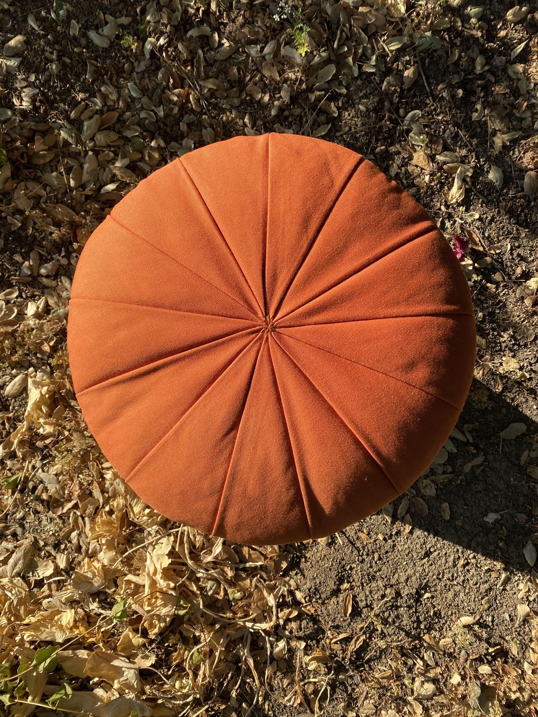 Toadstool: Mushroom-Inspired Rocking Stool : 17 Steps (with Pictures ...