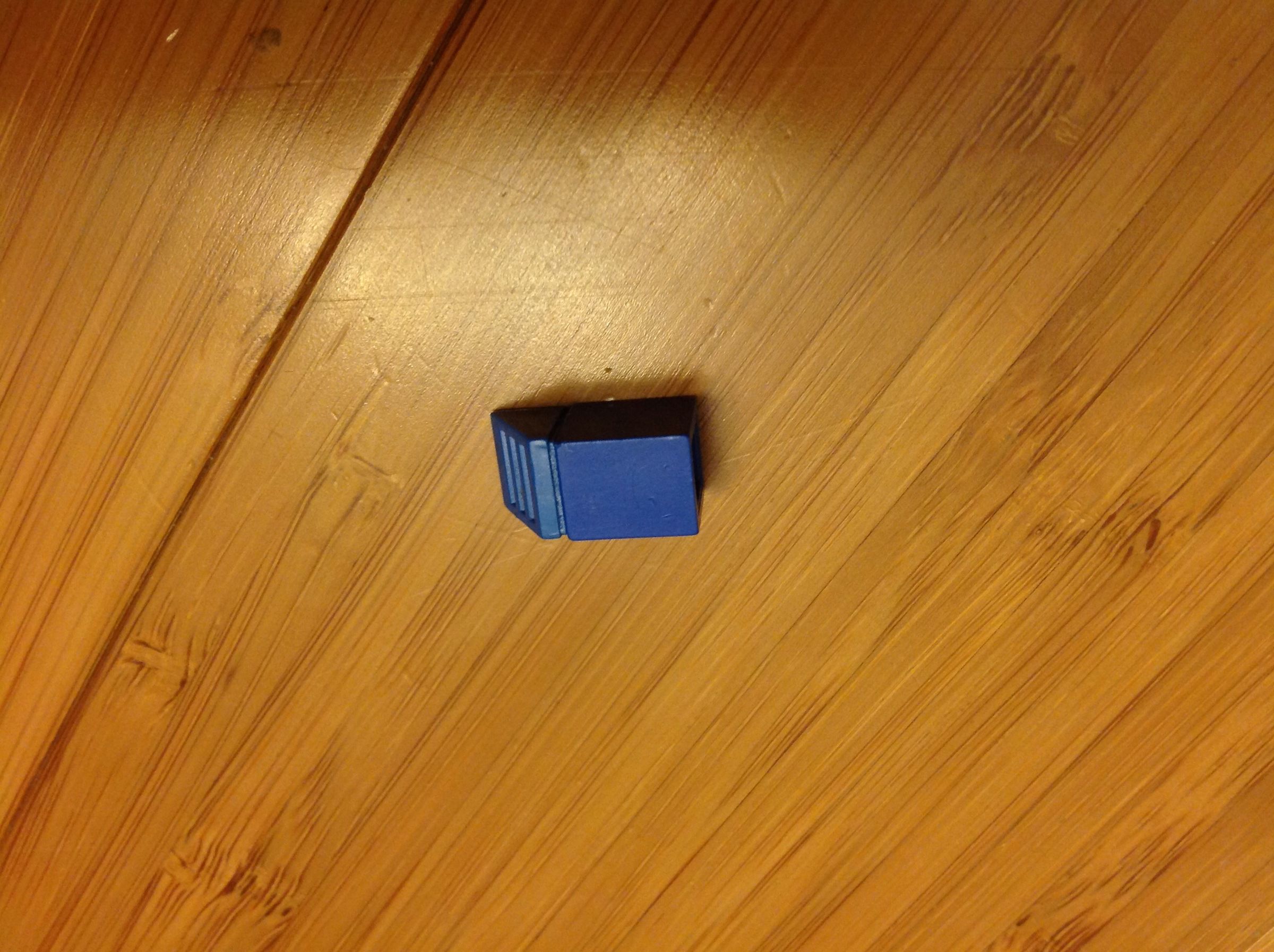 Lego Terraria Retinazer : 6 Steps - Instructables