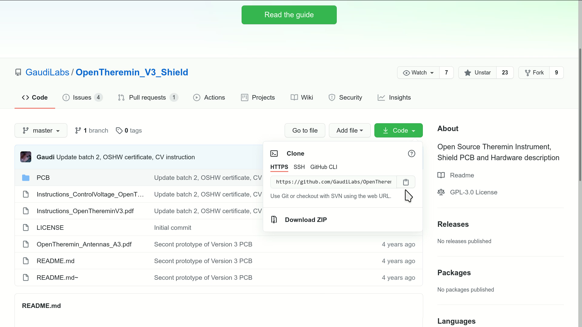 Open Theremin From Scratch: Building a PCB From Open Source Plans : 8 Steps (with Pictures ...
