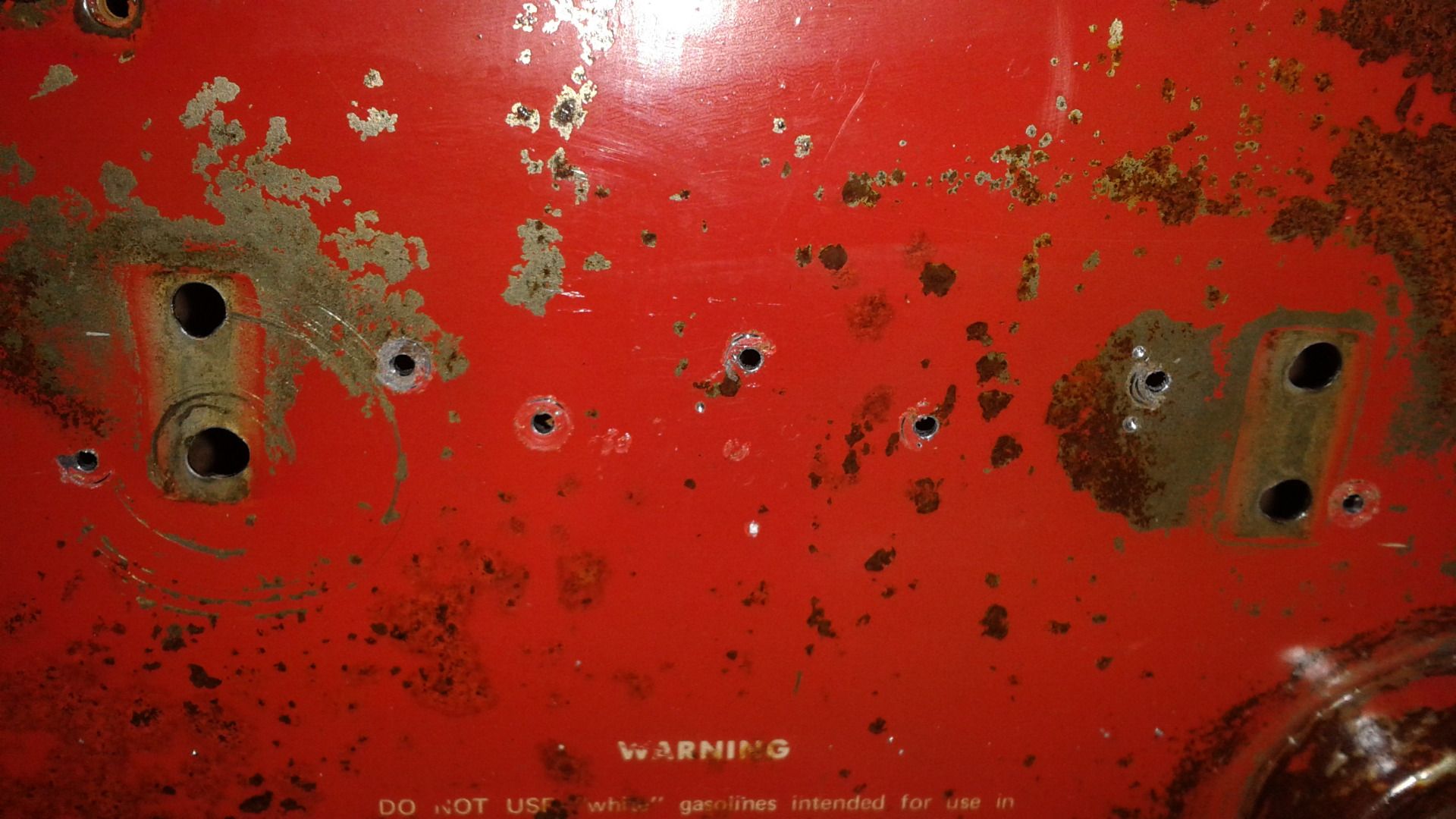 Scrap Metal Rhumba Box : 6 Steps (with Pictures) - Instructables