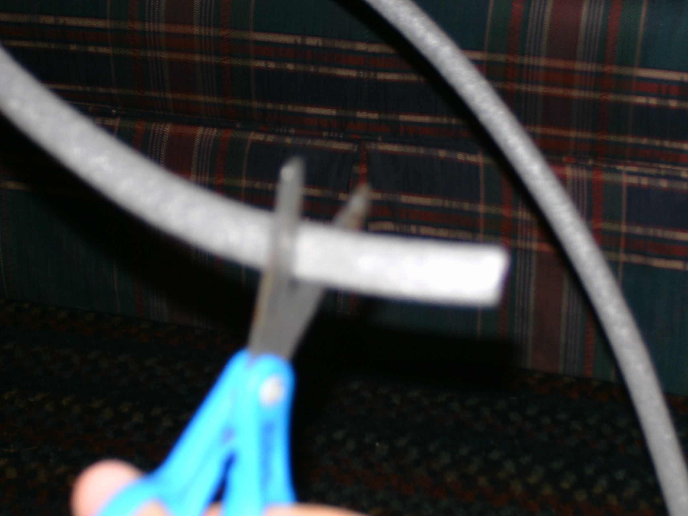 How to Make Nerf Darts : 4 Steps - Instructables