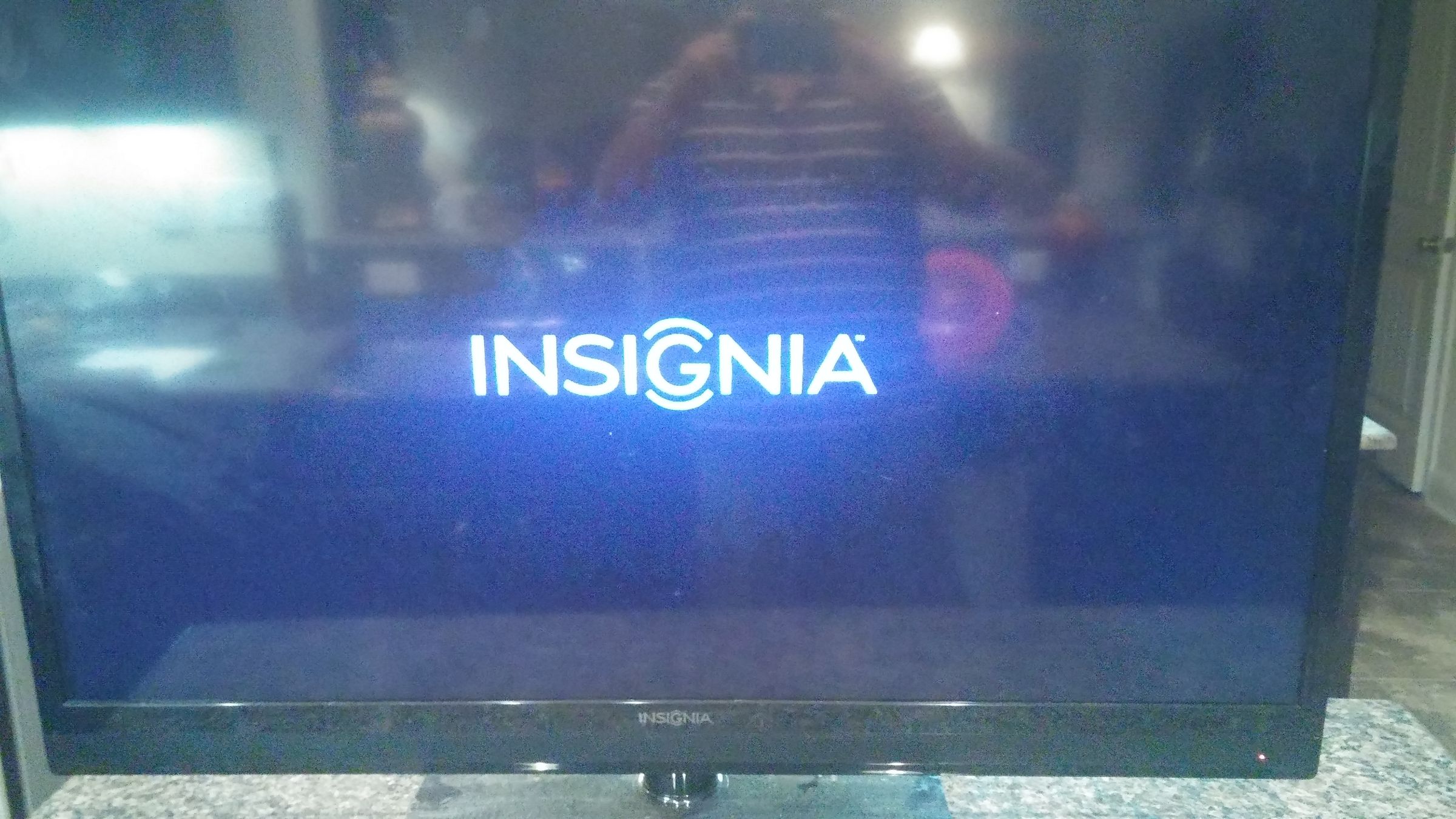 How to Repair Dead Mainboard on INSIGNIA LED TV NS-46e3401a13 : 3 Steps ...