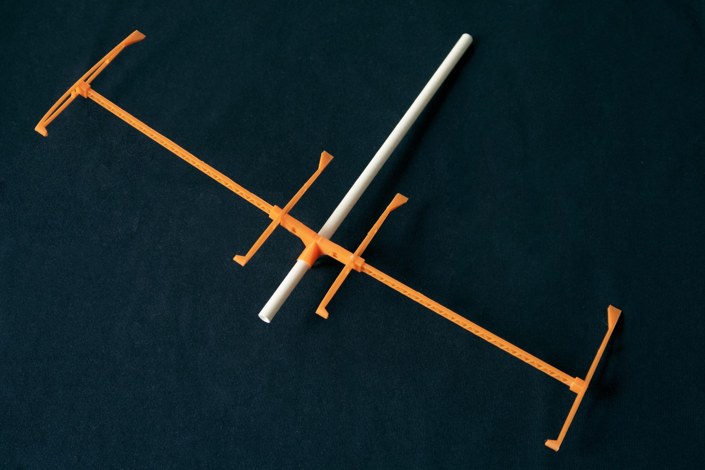 How to Make a Simple 3D Printed Glider : 5 Steps (with Pictures ...