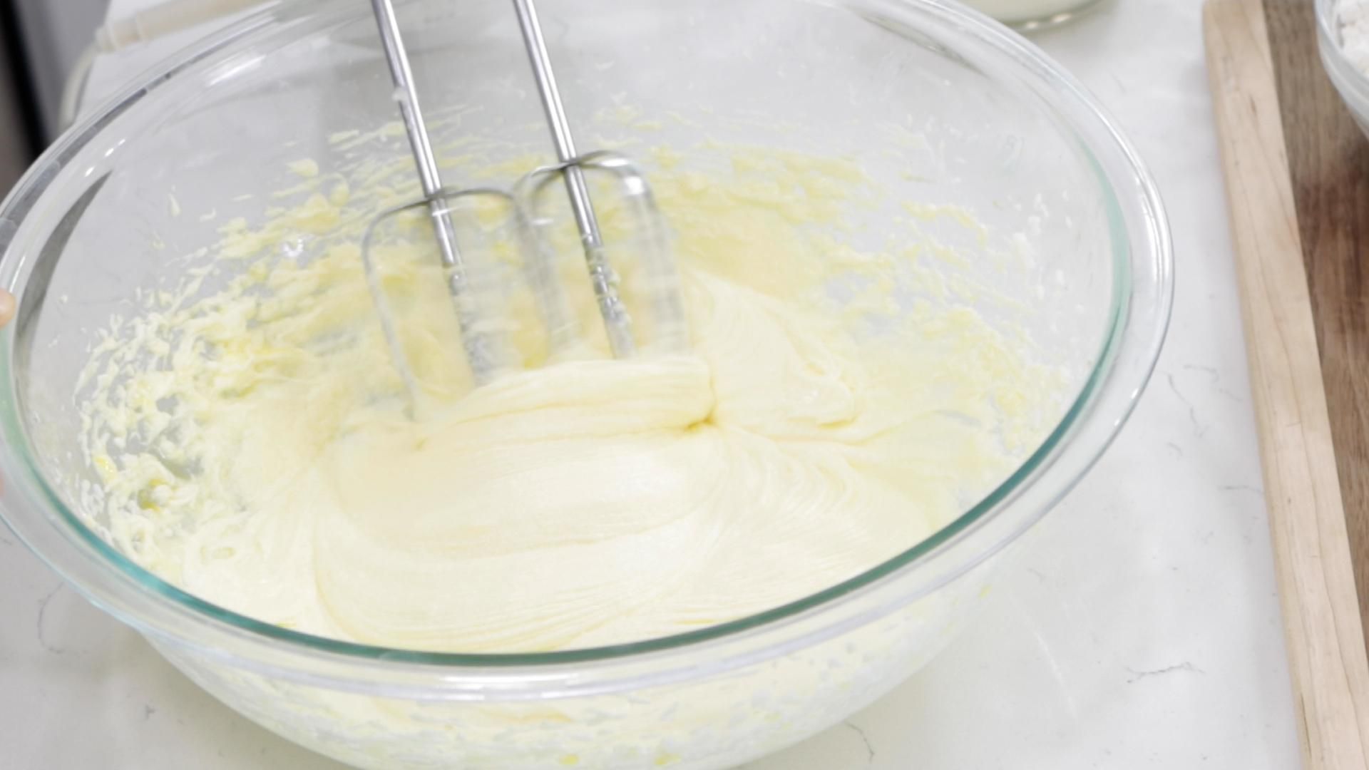 Easy Lemon Cake : 8 Steps (with Pictures) - Instructables