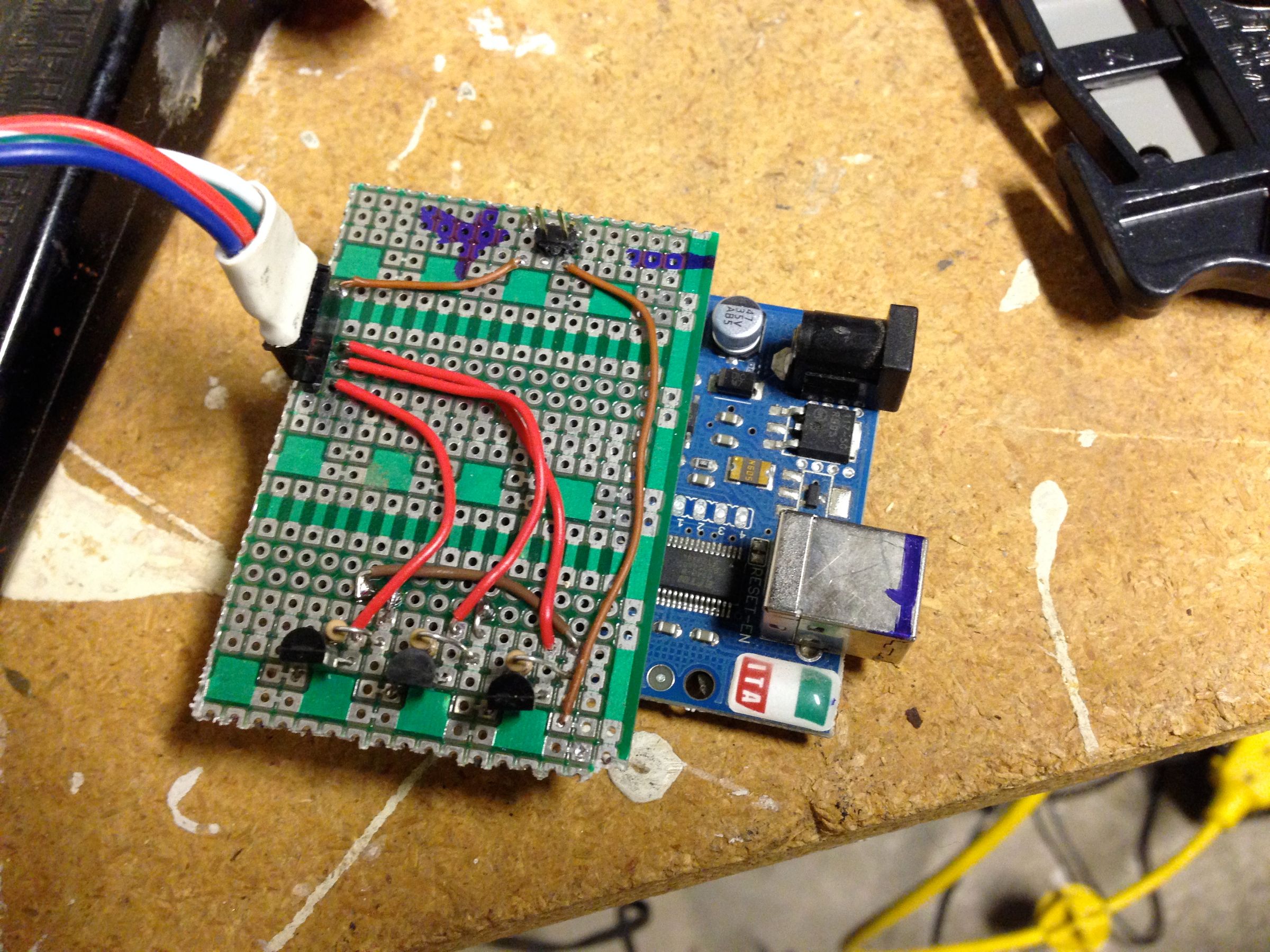 Creepy Halloween Skull Decoration : 7 Steps (with Pictures) - Instructables