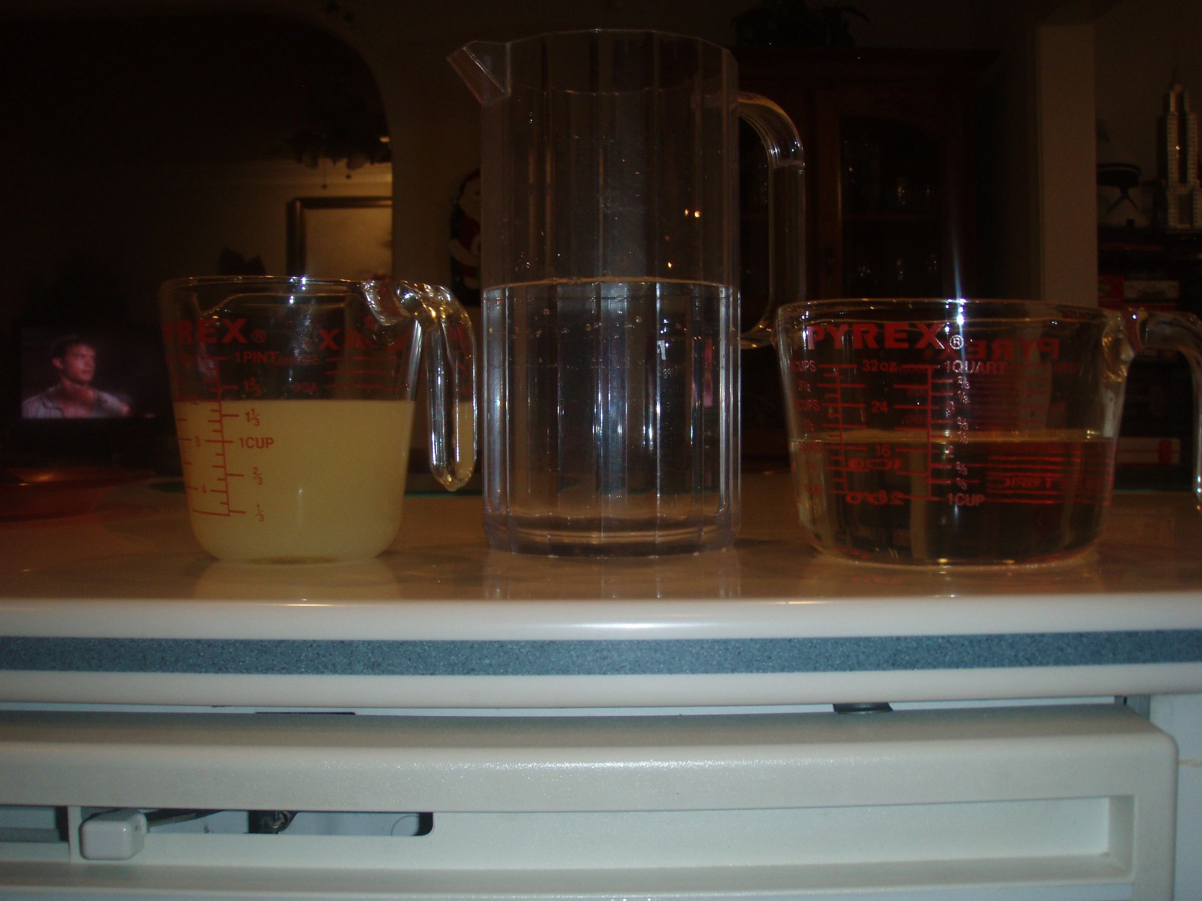 How to Make Lemonade : 5 Steps - Instructables