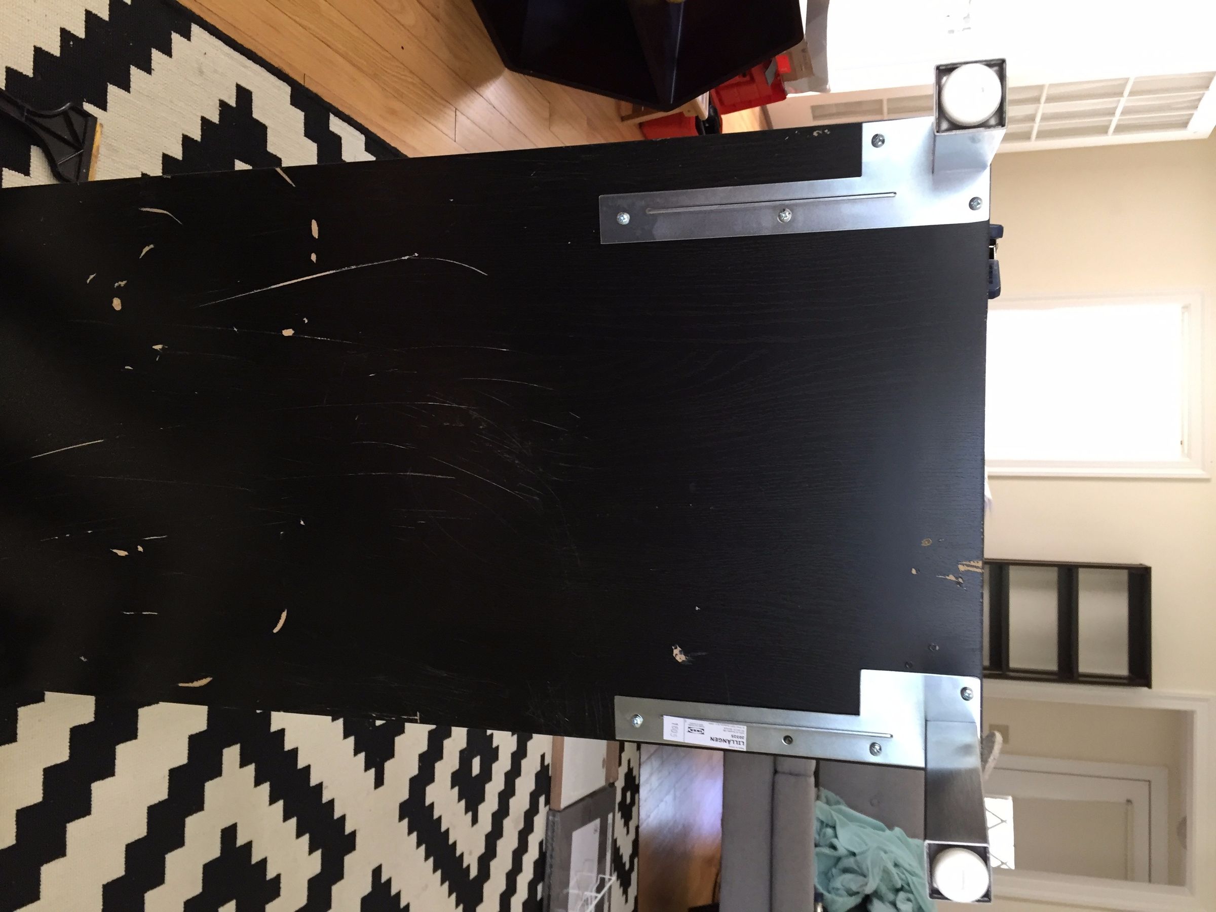 IKEA Expedit / Kallax Bar : 5 Steps (with Pictures) - Instructables