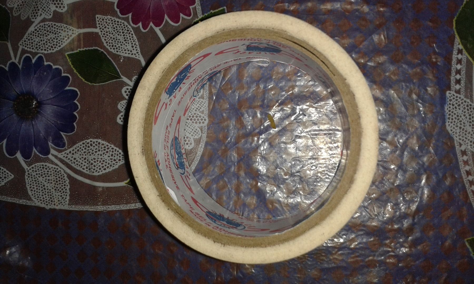 Old Optical Mouse Into High Laser Light WOW!!! : 4 Steps - Instructables