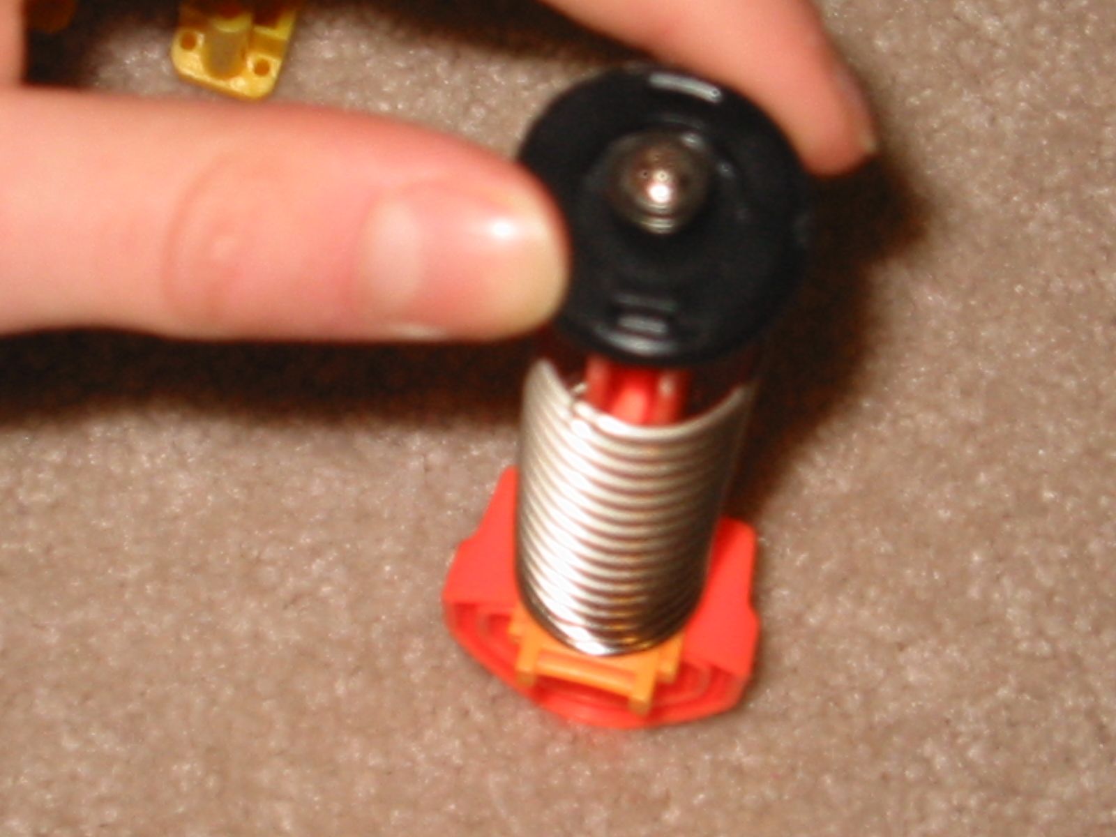 How to Super Mod the Nerf Nite Finder : 6 Steps - Instructables