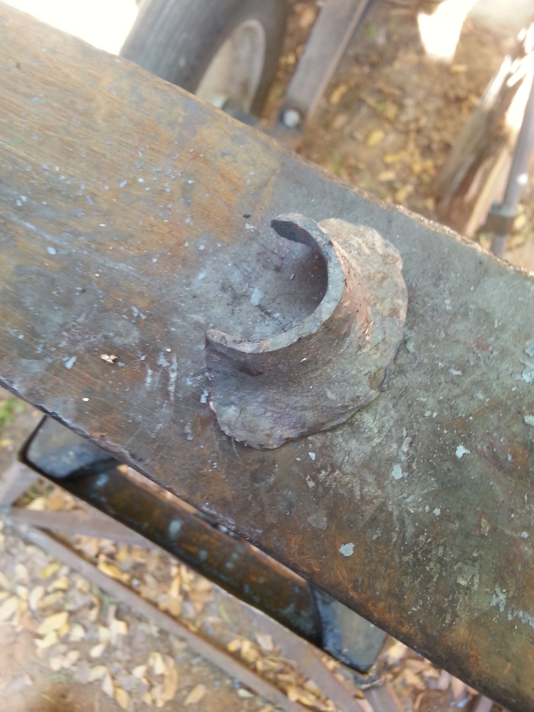 How to Forge a Rose : 10 Steps (with Pictures) - Instructables