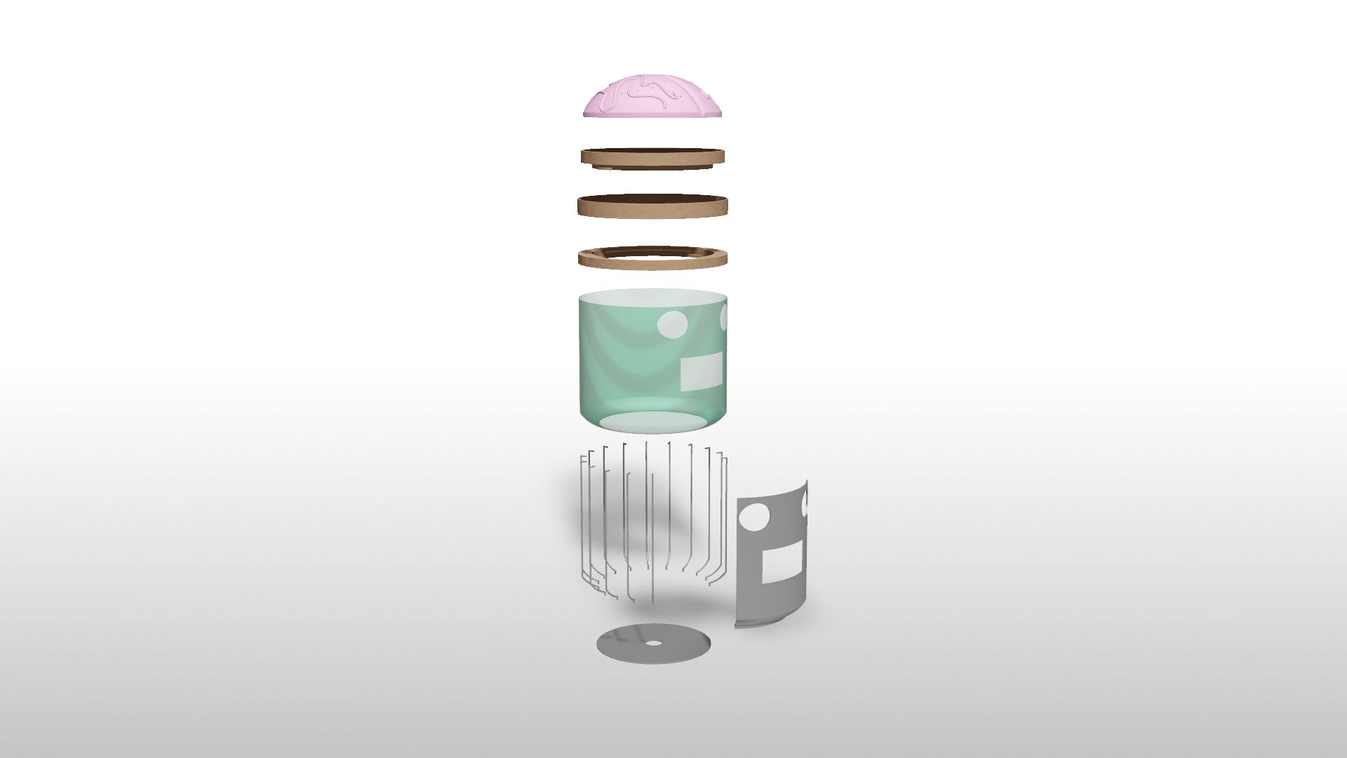 The Zombiemachine : 15 Steps (with Pictures) - Instructables