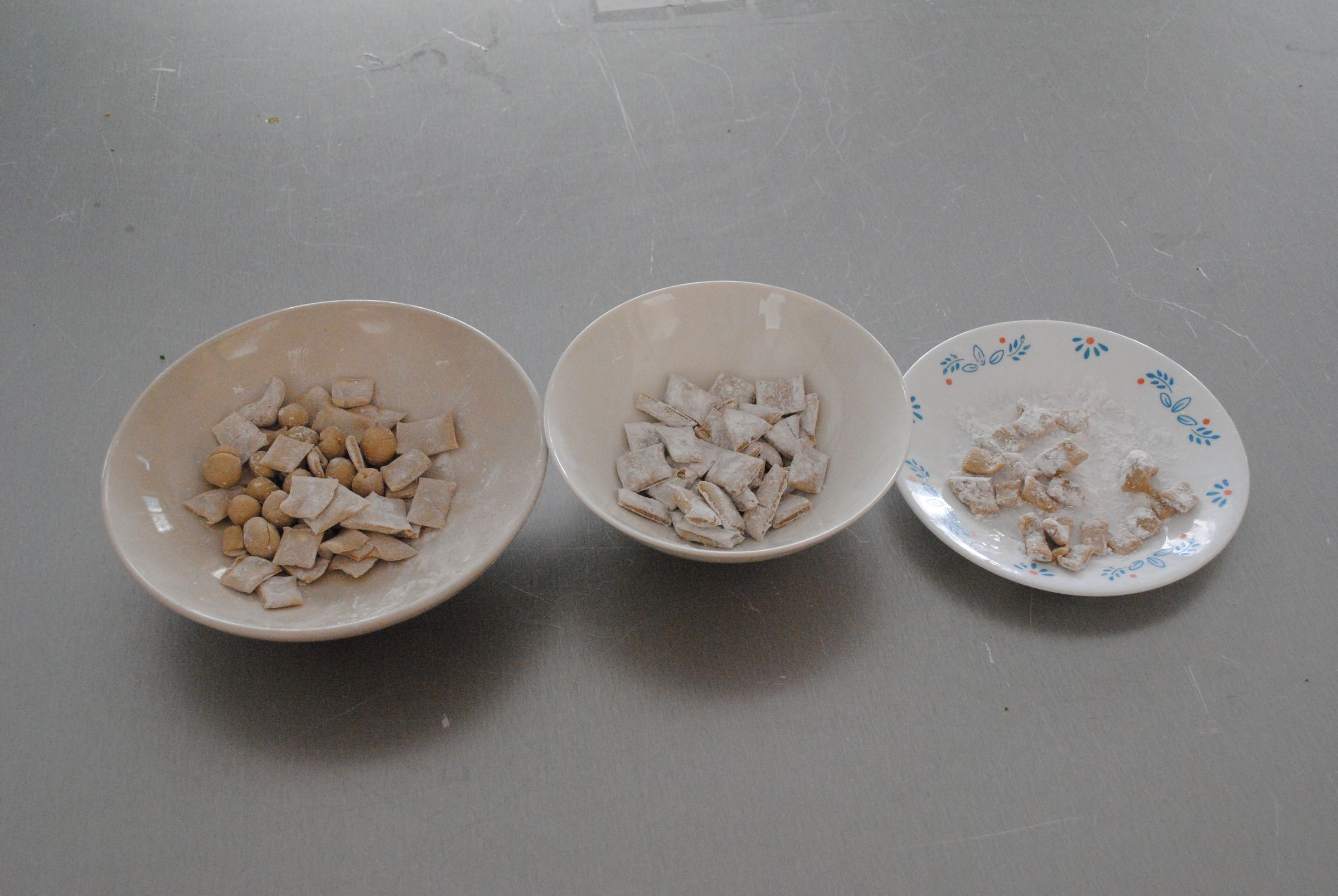 How to Make Chewing Gum : 8 Steps (with Pictures) - Instructables