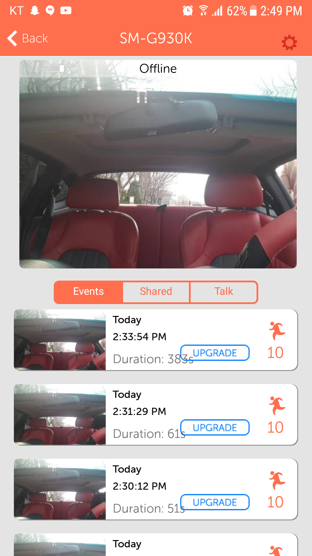 DIY Smart Car System : 6 Steps (with Pictures) - Instructables
