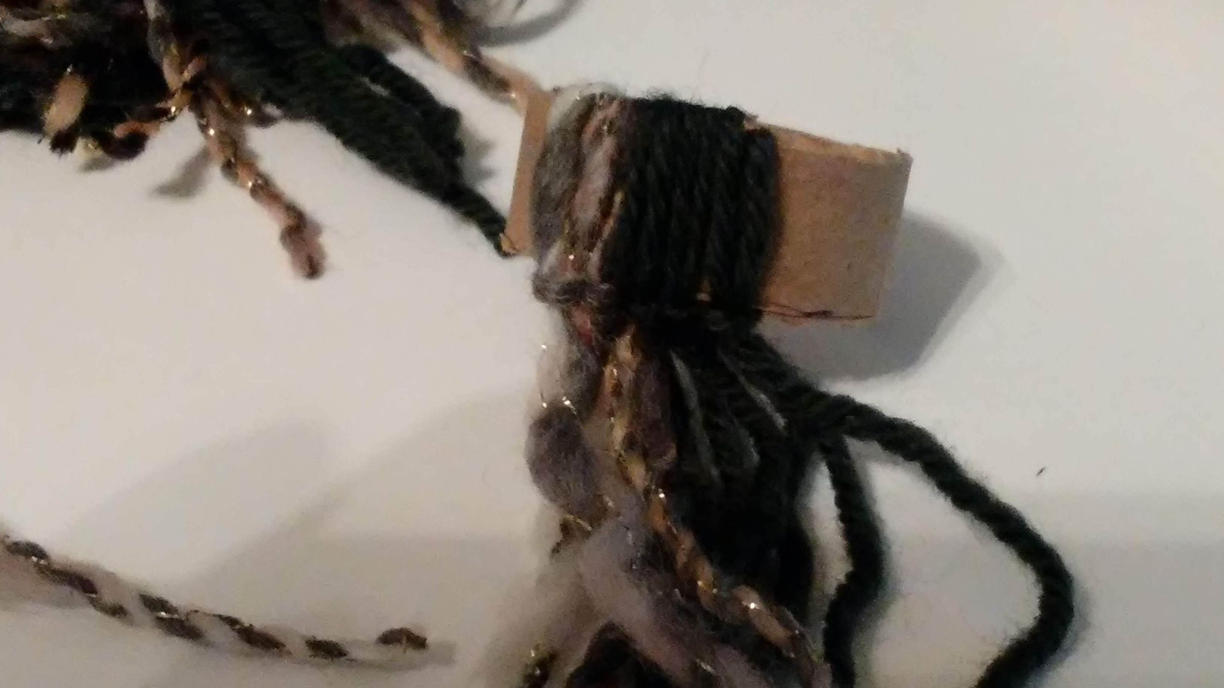 Yarn Mini Hats - Instructables