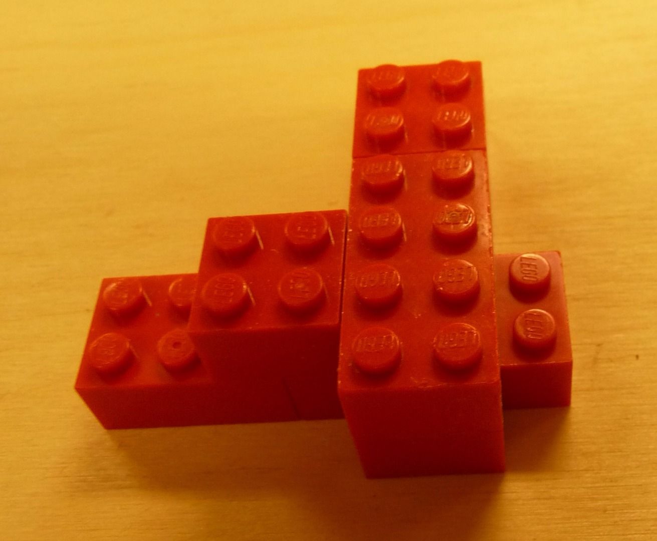 Lego Drill Guide Revisited : 10 Steps (with Pictures) - Instructables