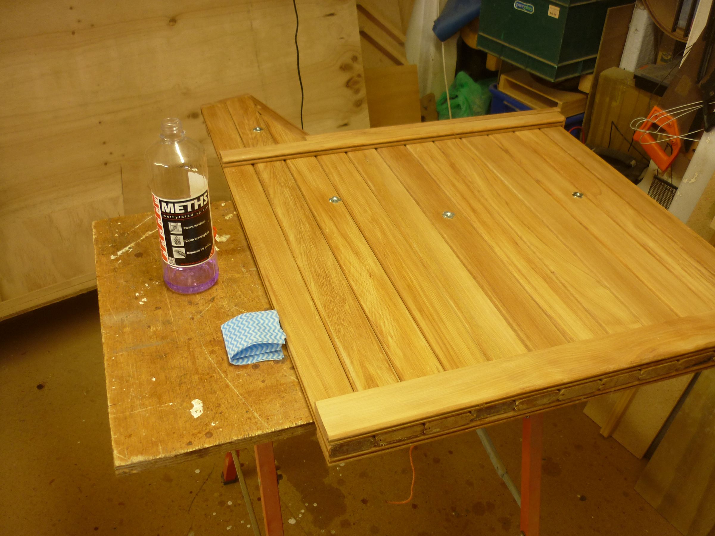 Pew : 9 Steps (with Pictures) - Instructables