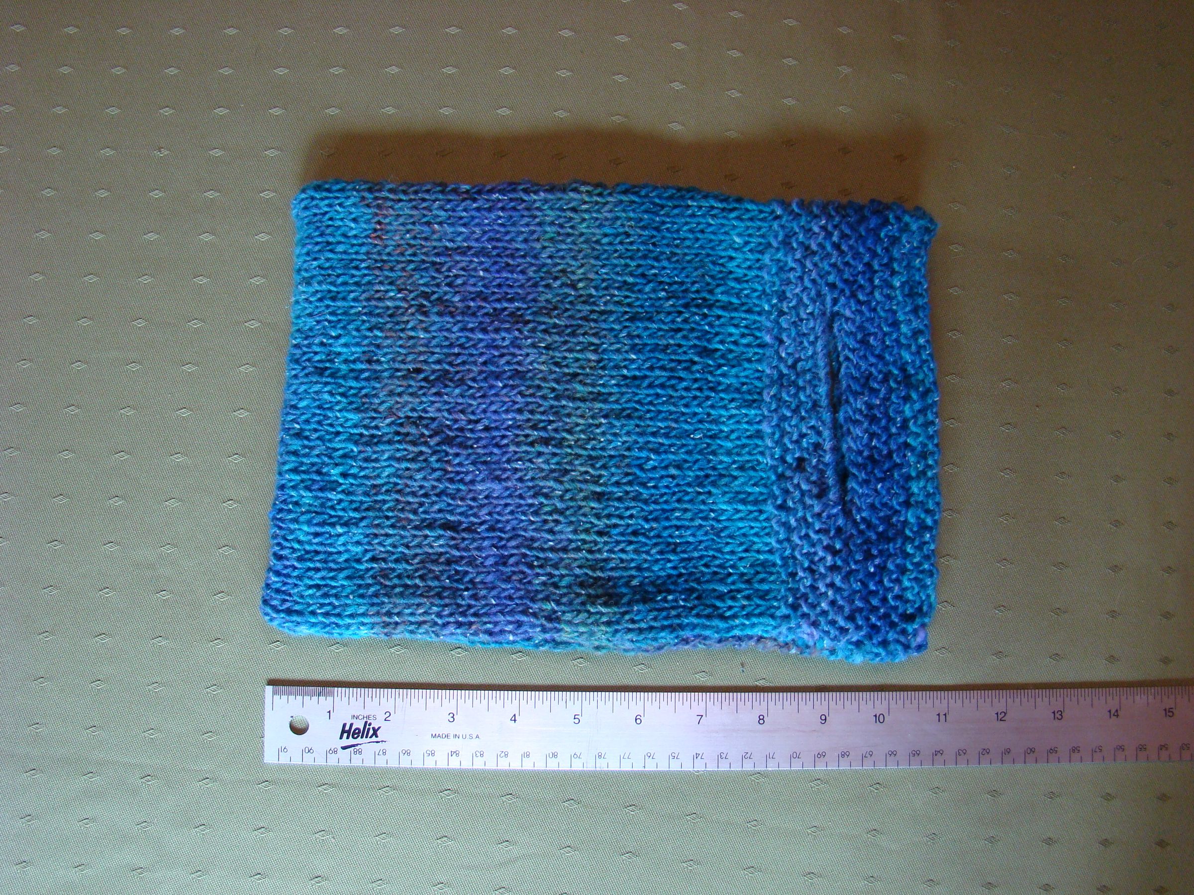 How to Felt a Knitted Piece : 7 Steps (with Pictures) - Instructables