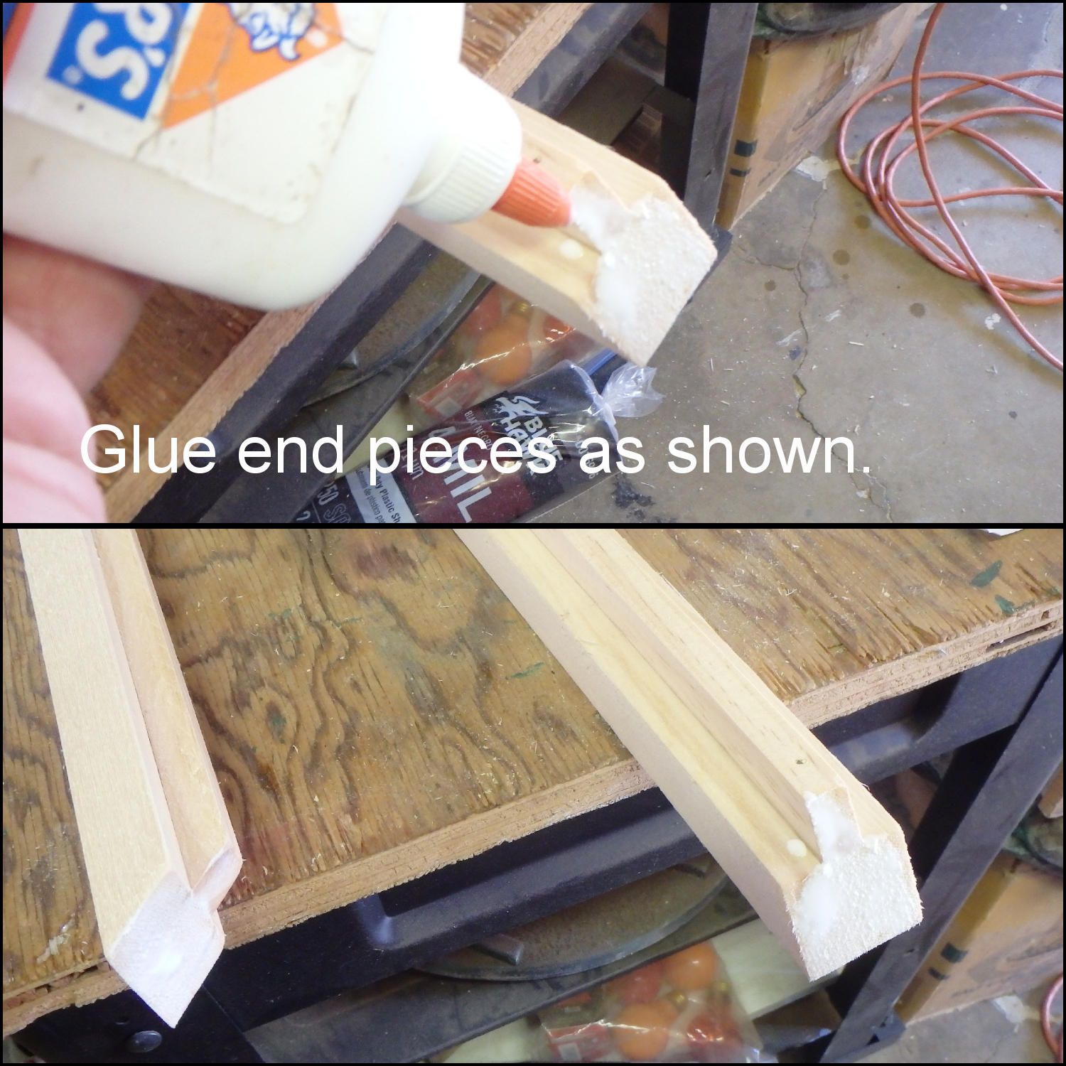 Duplex Frames for Your Artwork : 7 Steps (with Pictures) - Instructables