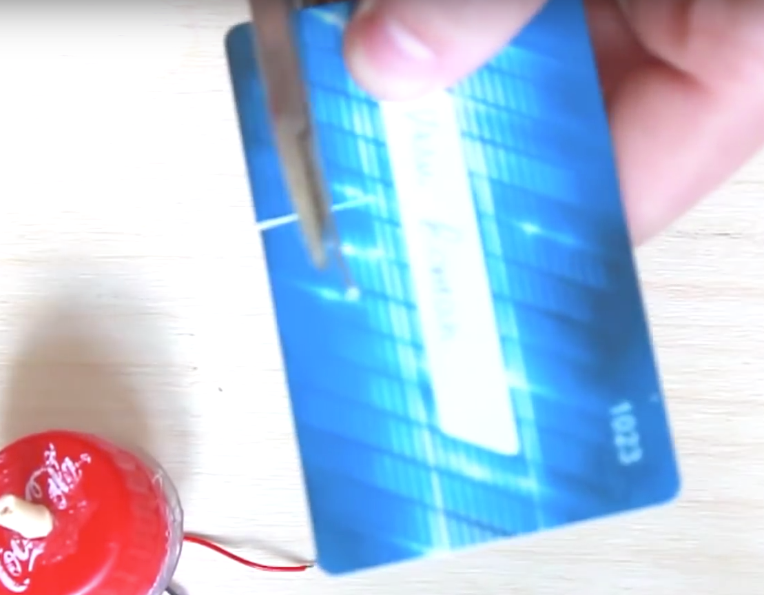 How to Make a Water-circulating Pump : 6 Steps (with Pictures ...