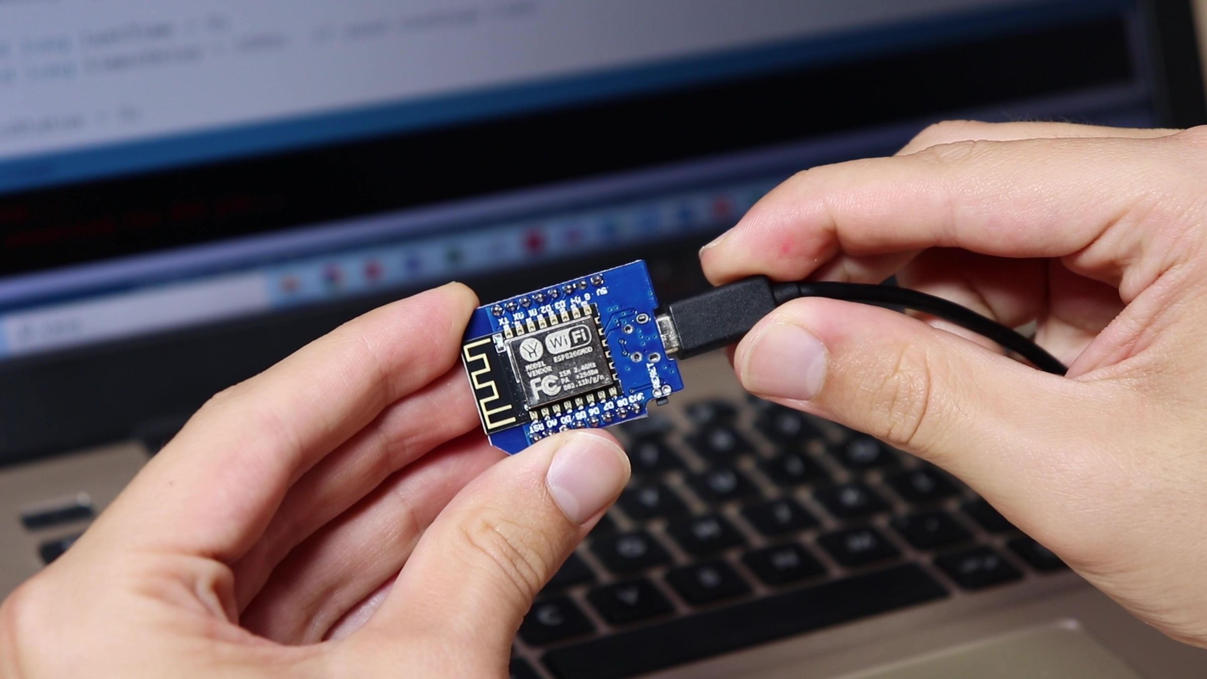 Wireless Loud Phone Ringer - Help Elderly With Electronics! : 10 Steps ...