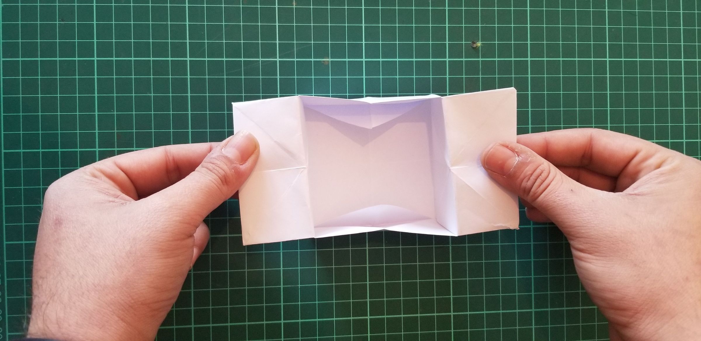 Paper Story : 14 Steps - Instructables