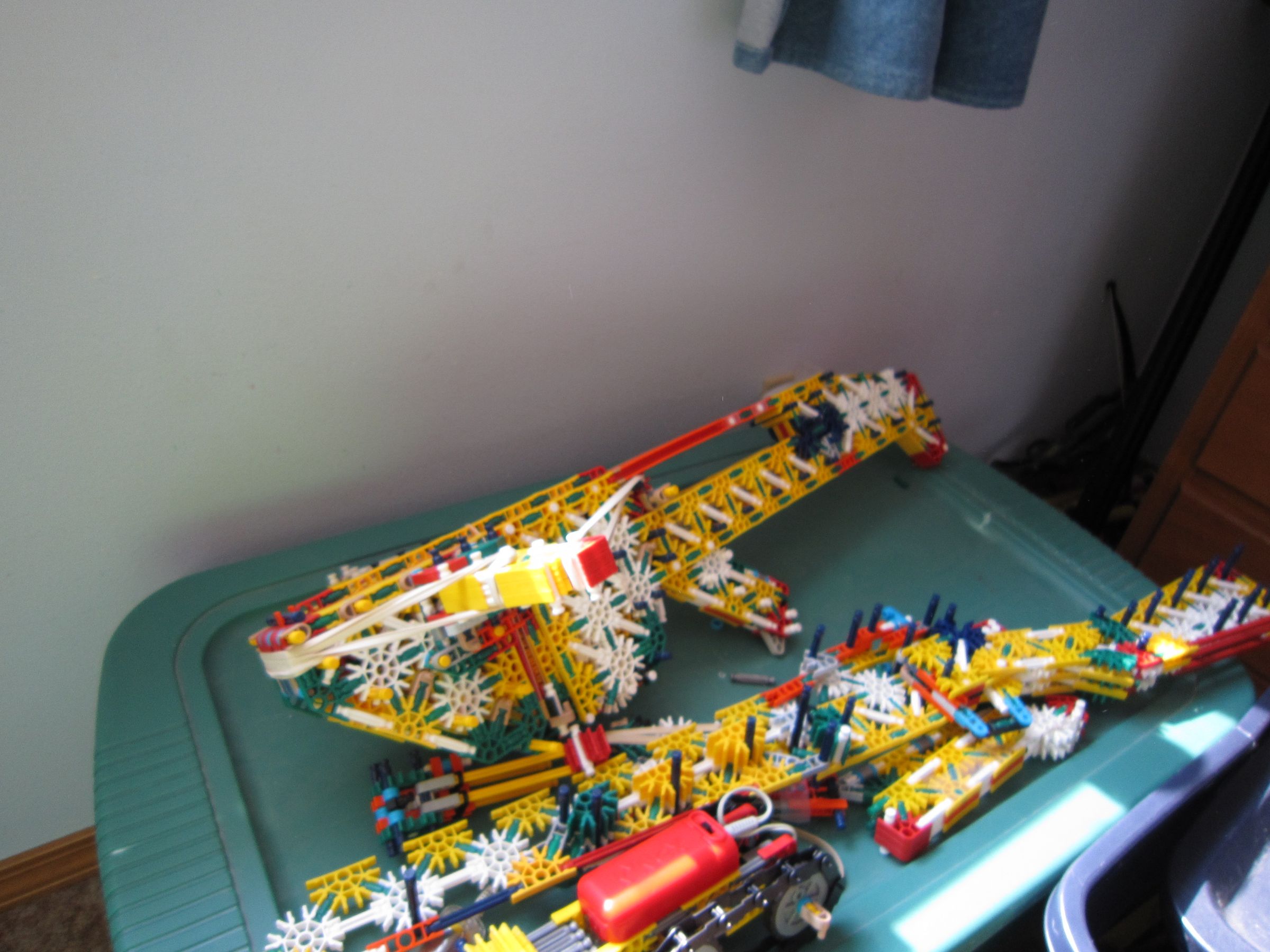 My Nerf Reflex Modifications - Instructables