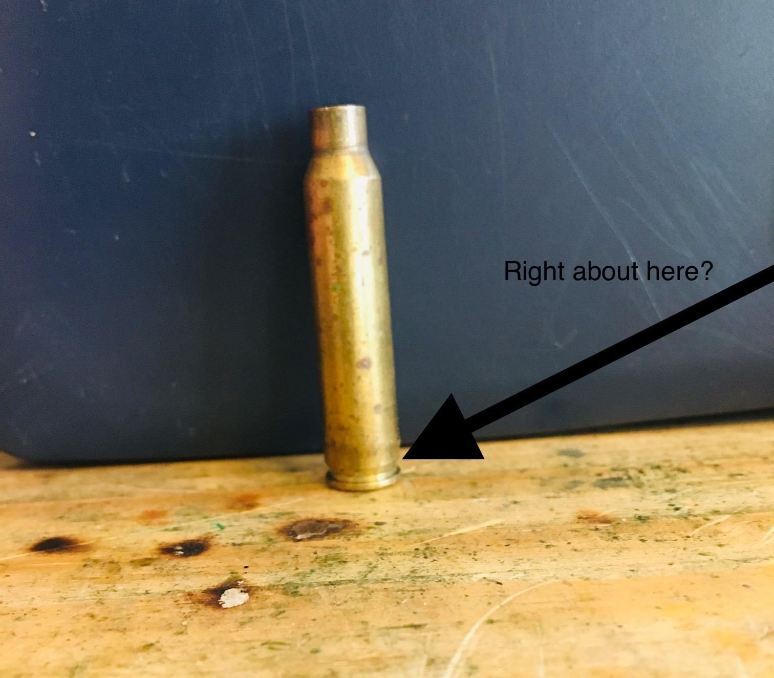 Bullet Casing Ring : 7 Steps - Instructables
