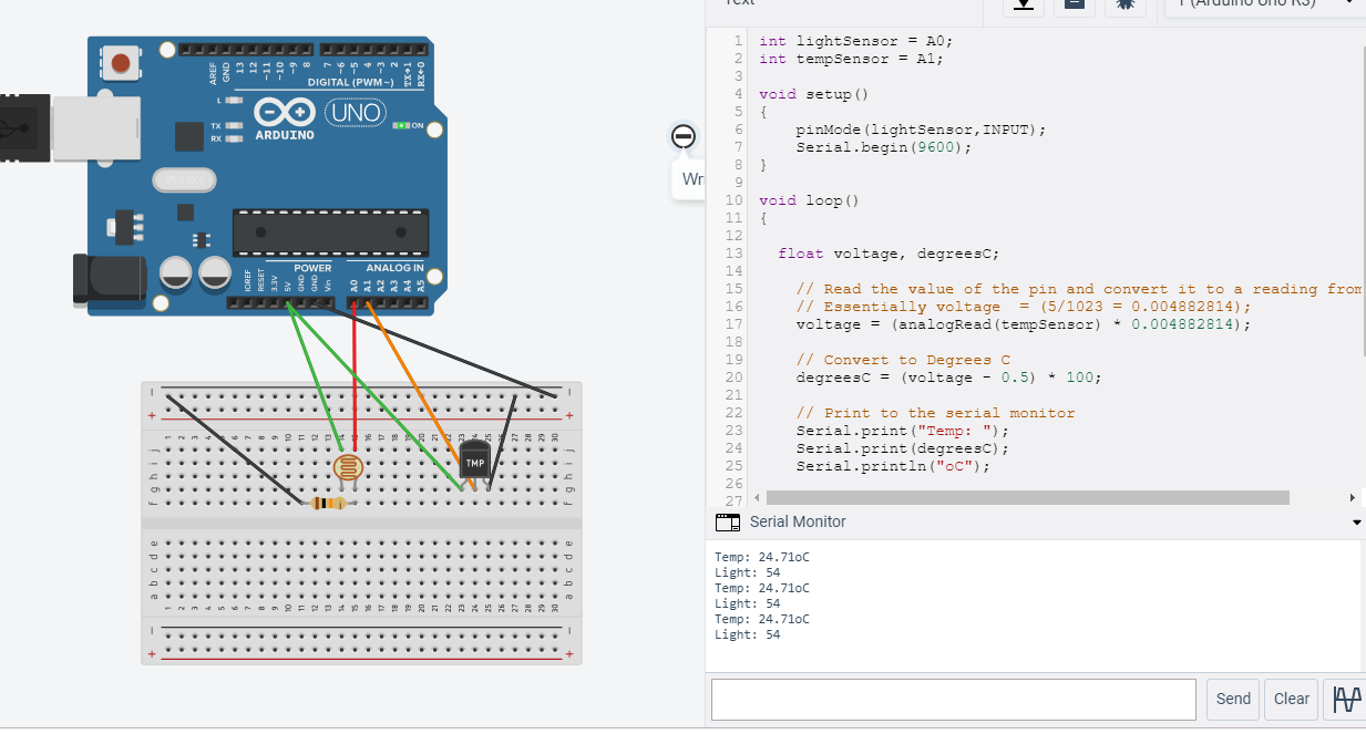Arduino Datalogger : 8 Steps (with Pictures) - Instructables