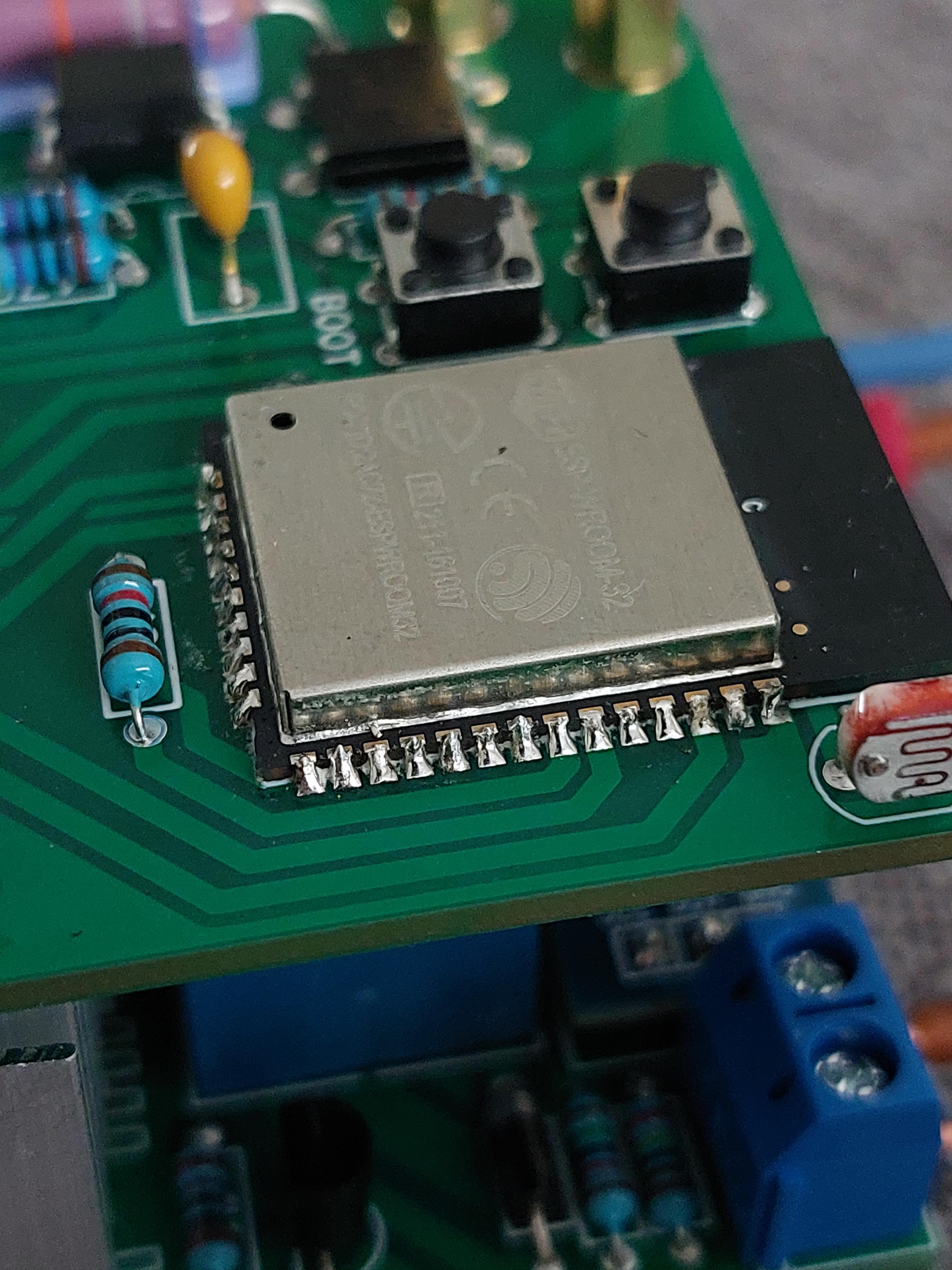 Plug It - Open Source Smart Plug : 14 Steps (with Pictures) - Instructables