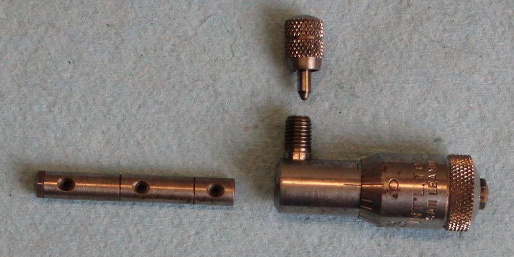 How to Adjust and Calibrate an Inside Micrometer : 12 Steps (with ...