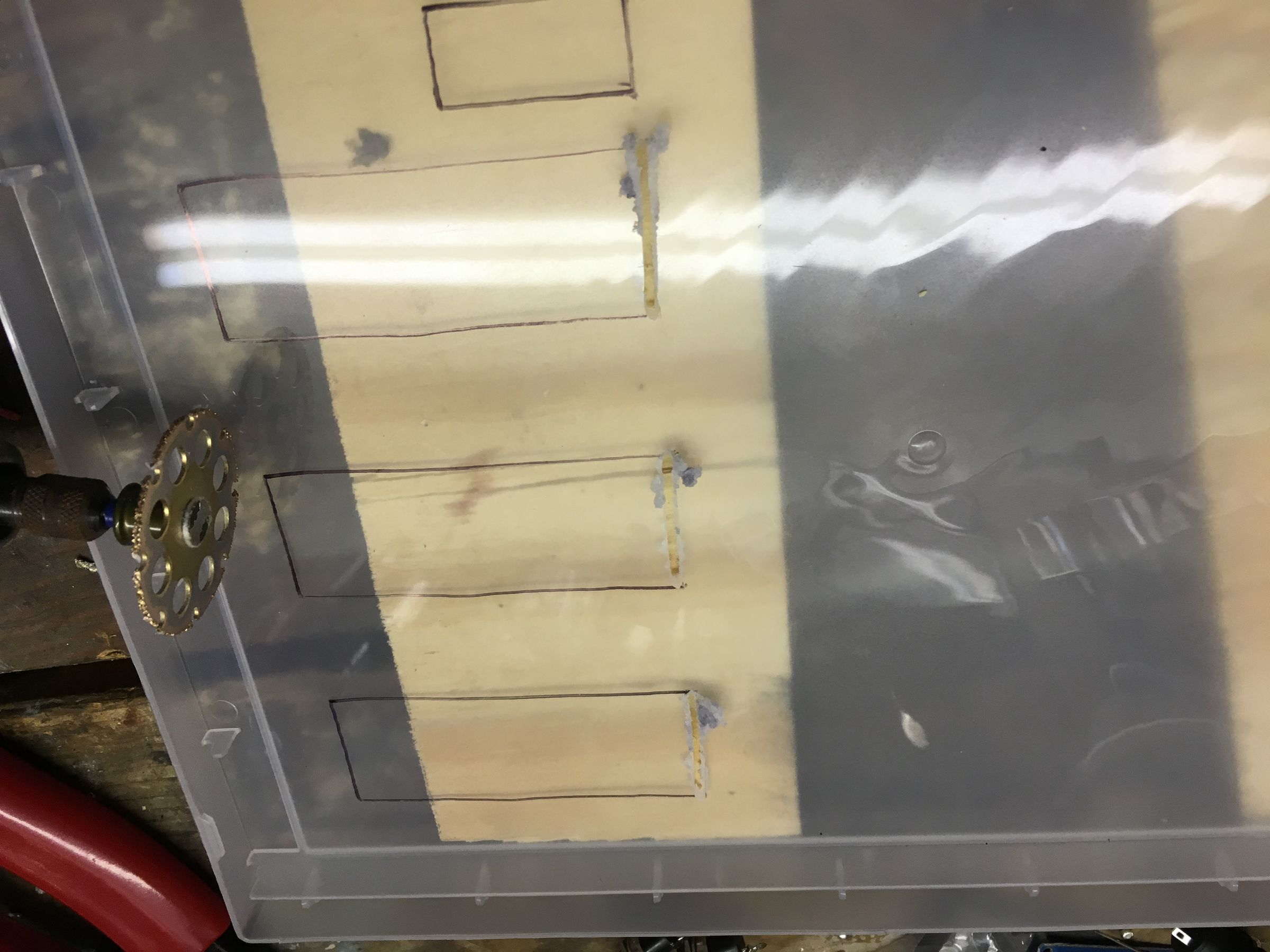 Arduino Wireless Fireworks System : 18 Steps - Instructables