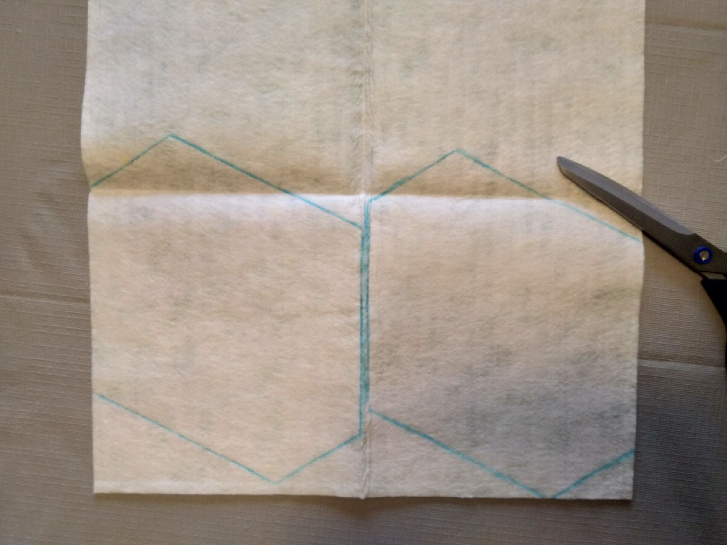 Eendenbek Mondmasker : 7 Steps - Instructables