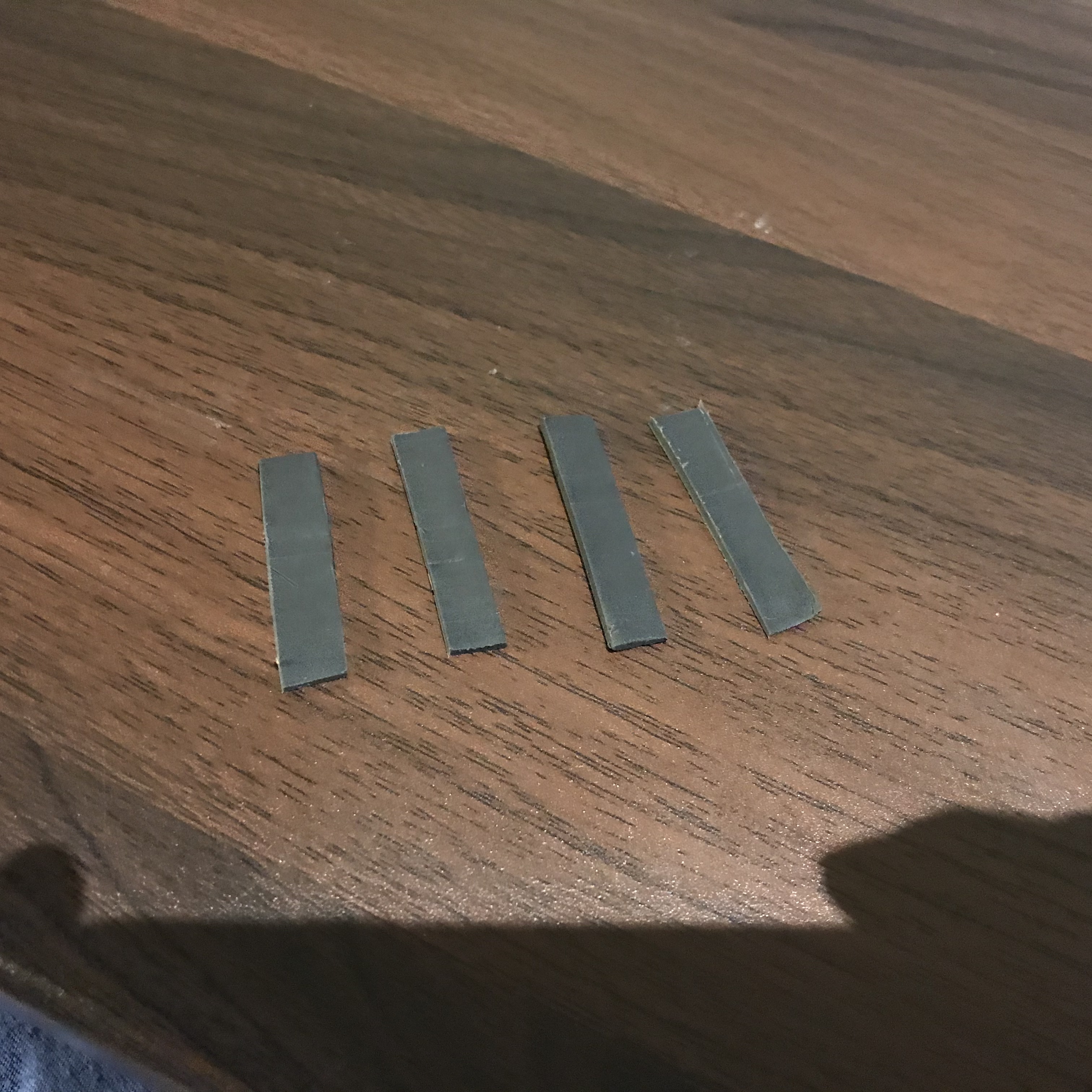 Miniature Polymer Clay Tank : 4 Steps - Instructables