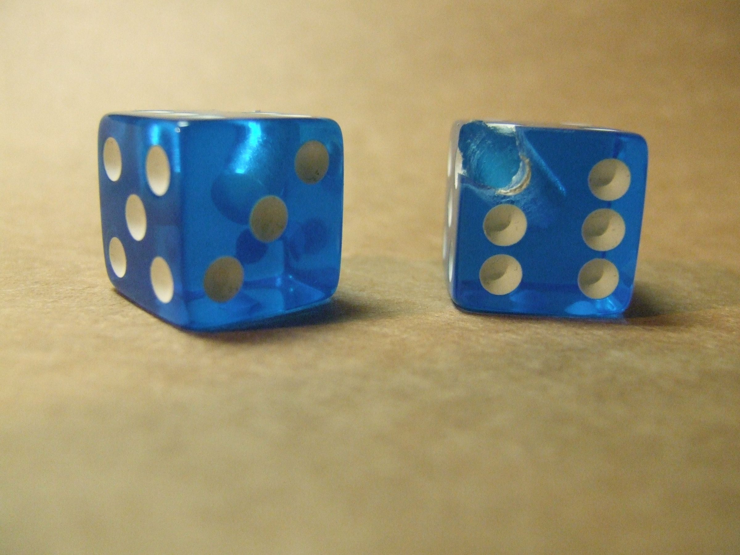 2x2 Magnetic Dice Cube : 5 Steps (with Pictures) - Instructables