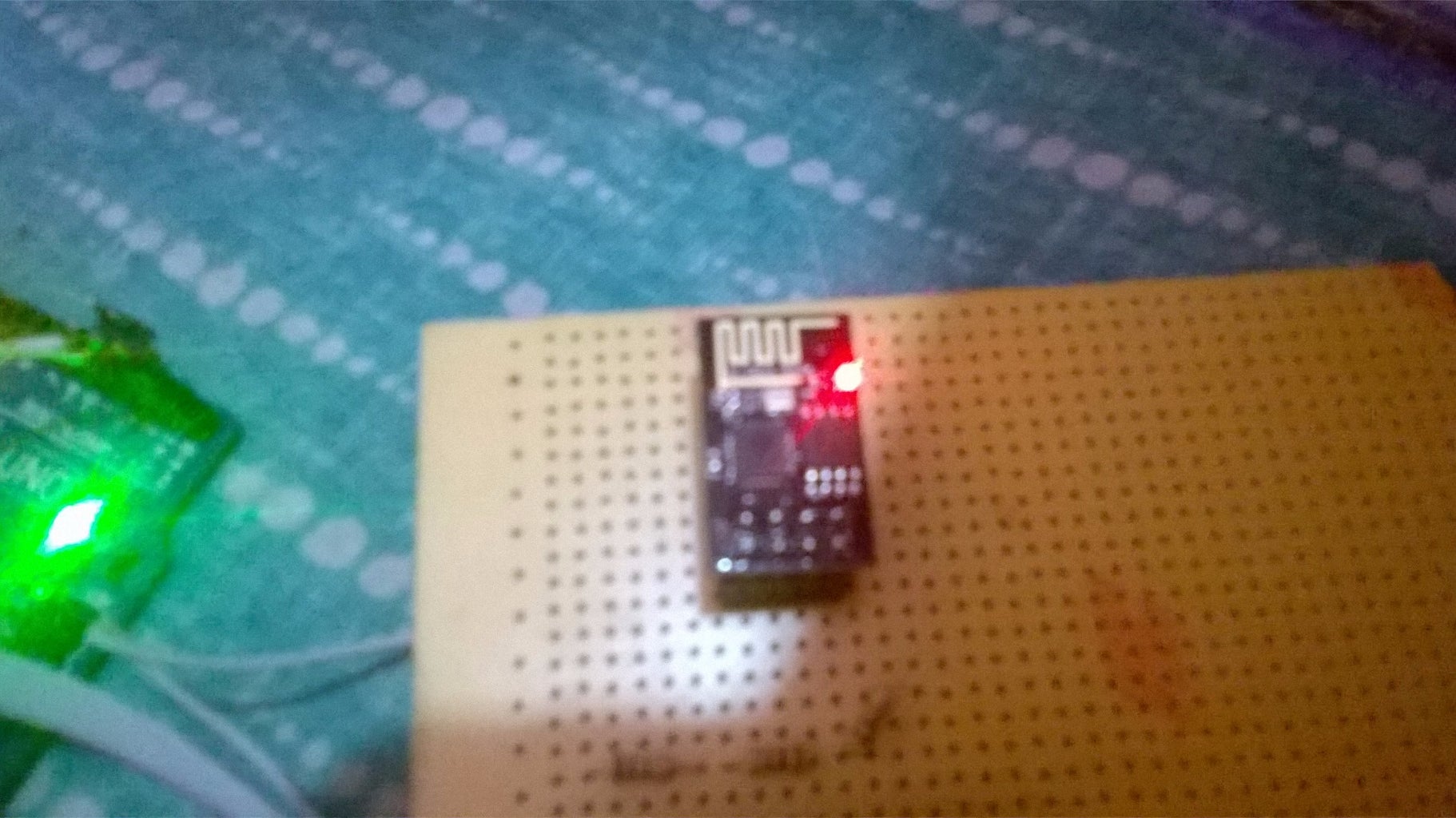 How To Use Esp8266 For Iot Projects