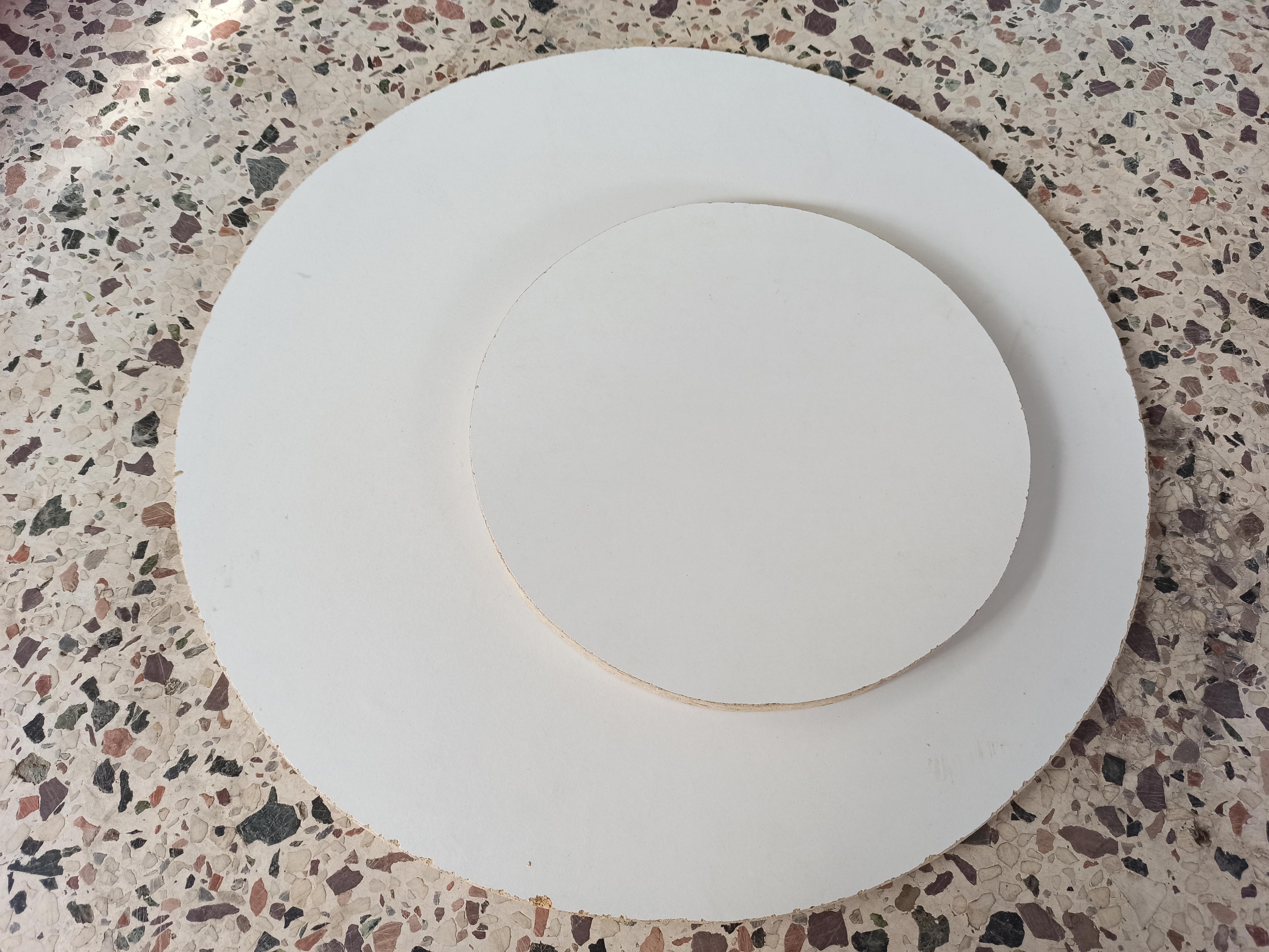 Simple 360 Rotating Platform : 9 Steps - Instructables