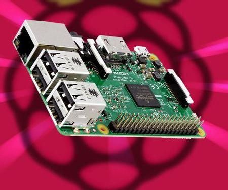 Find Out Who's at Home or in the Office With the Raspberry Pi Who's ...