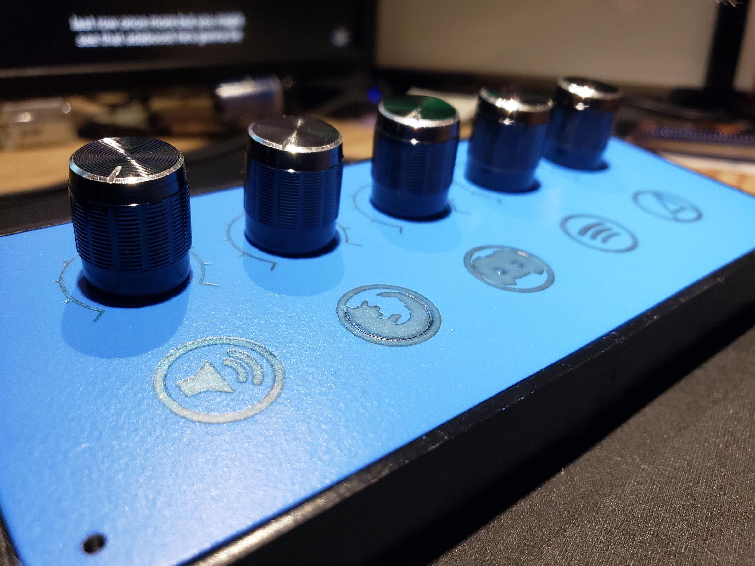 Deej Sound Mixer : 10 Steps - Instructables