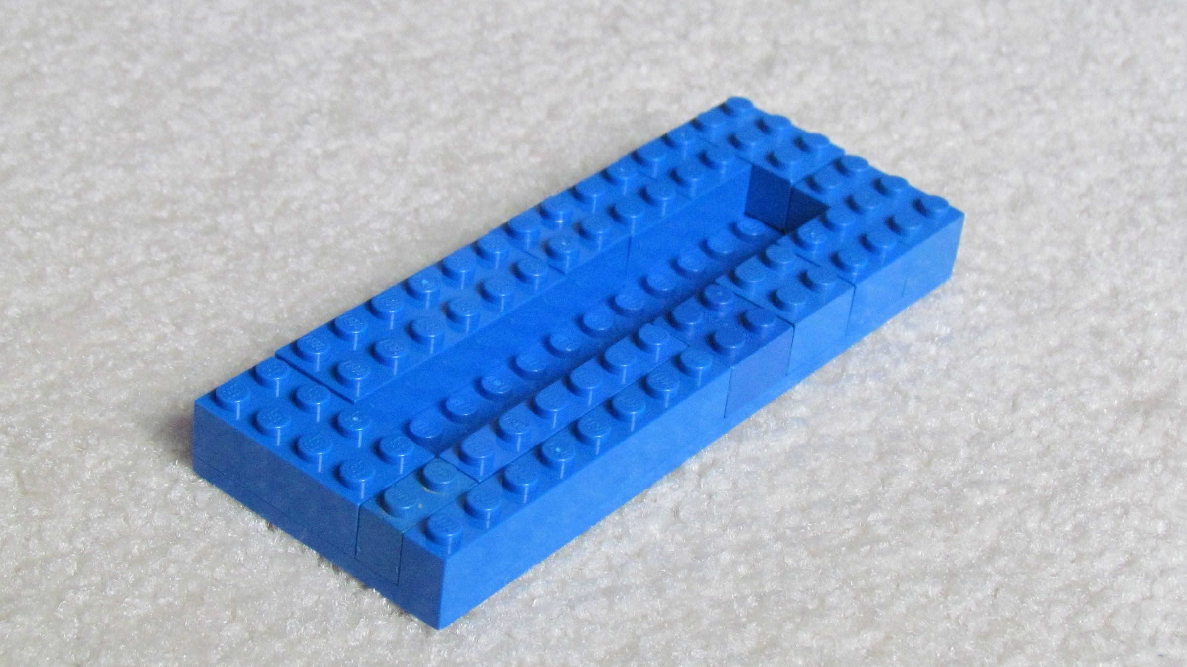 Giant Lego Brick : 4 Steps - Instructables