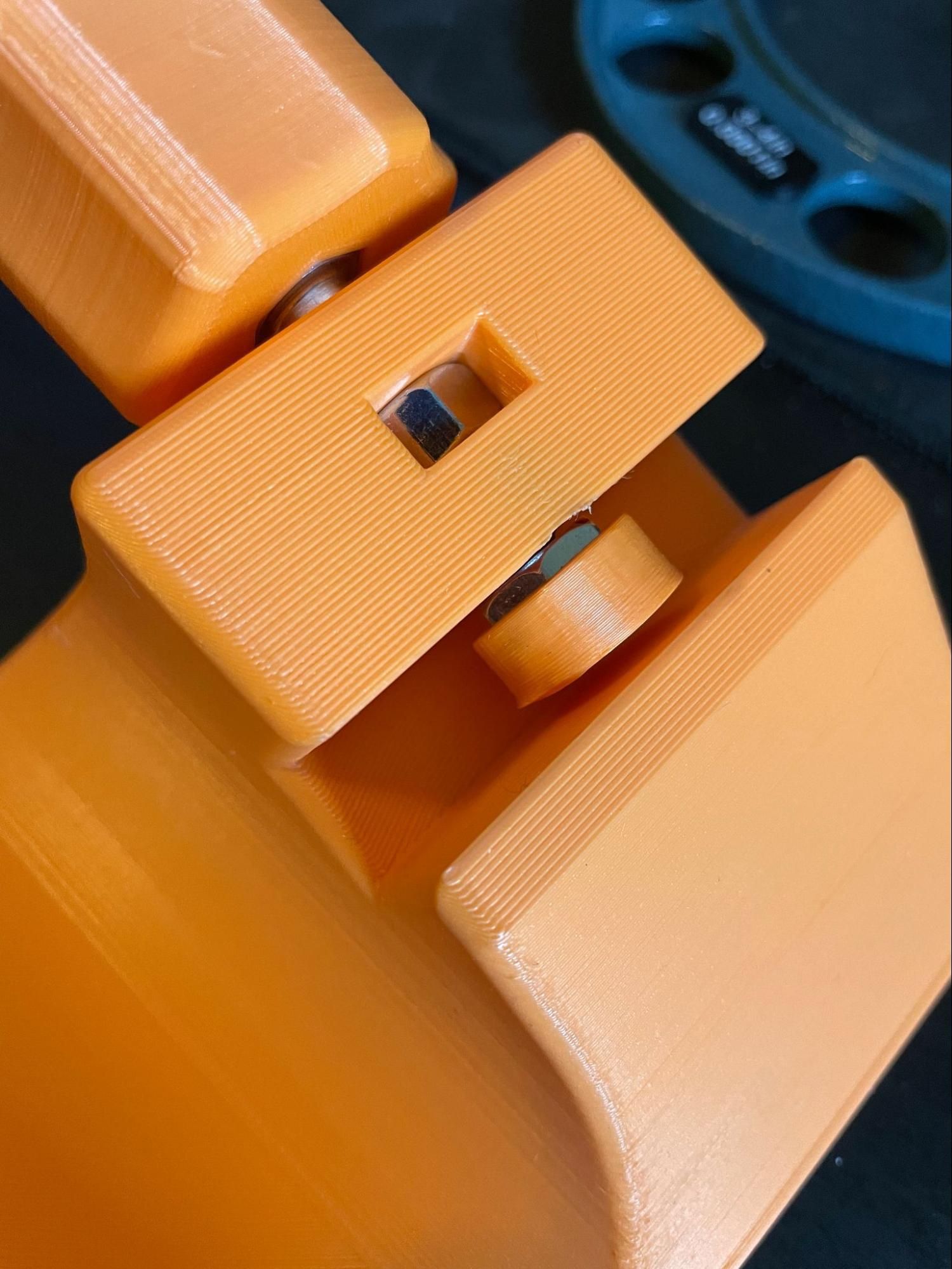 3D Printable Micrometer Stand : 13 Steps (with Pictures) - Instructables