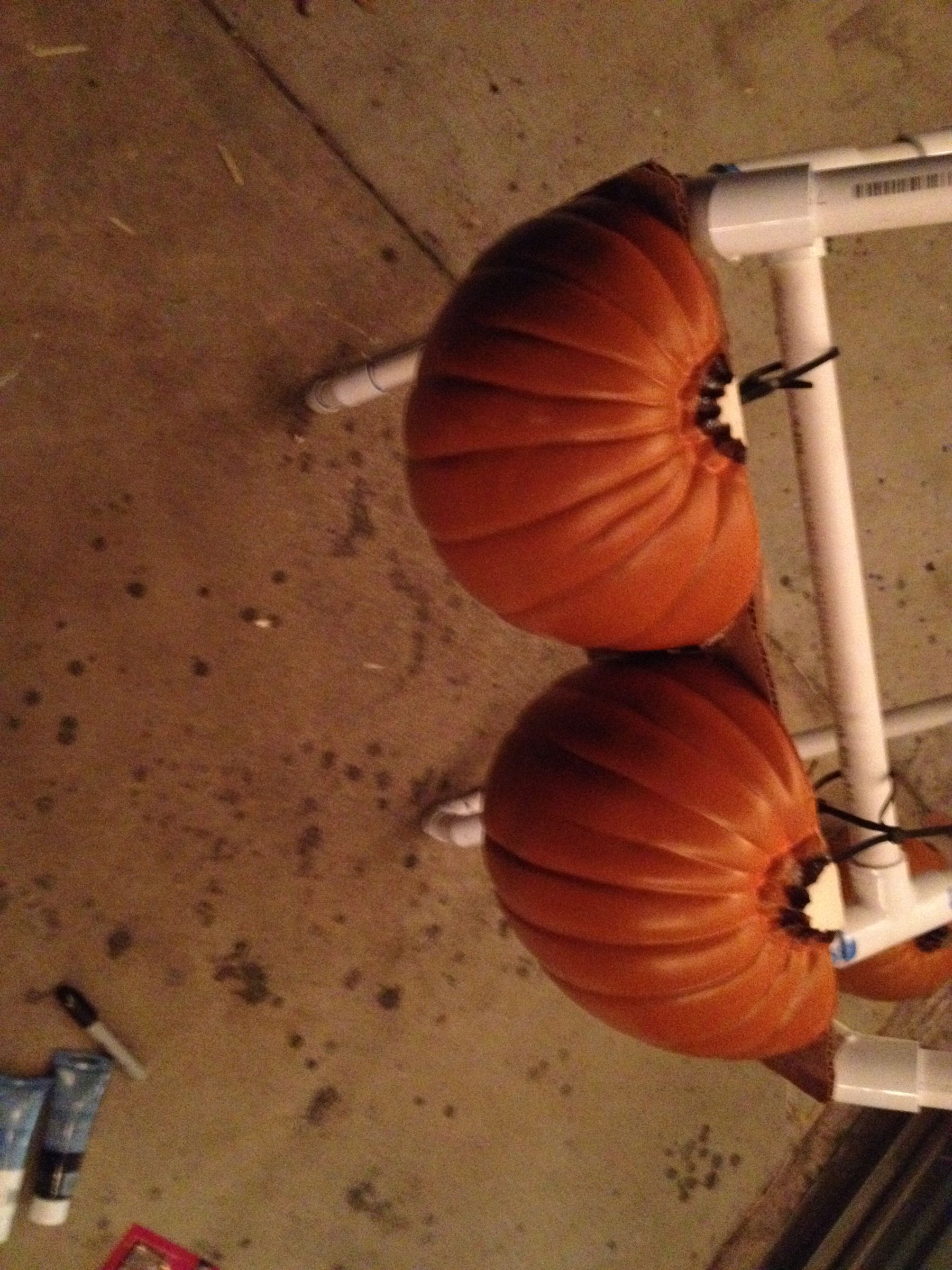 Funny Scarecrow : 31 Steps (with Pictures) - Instructables